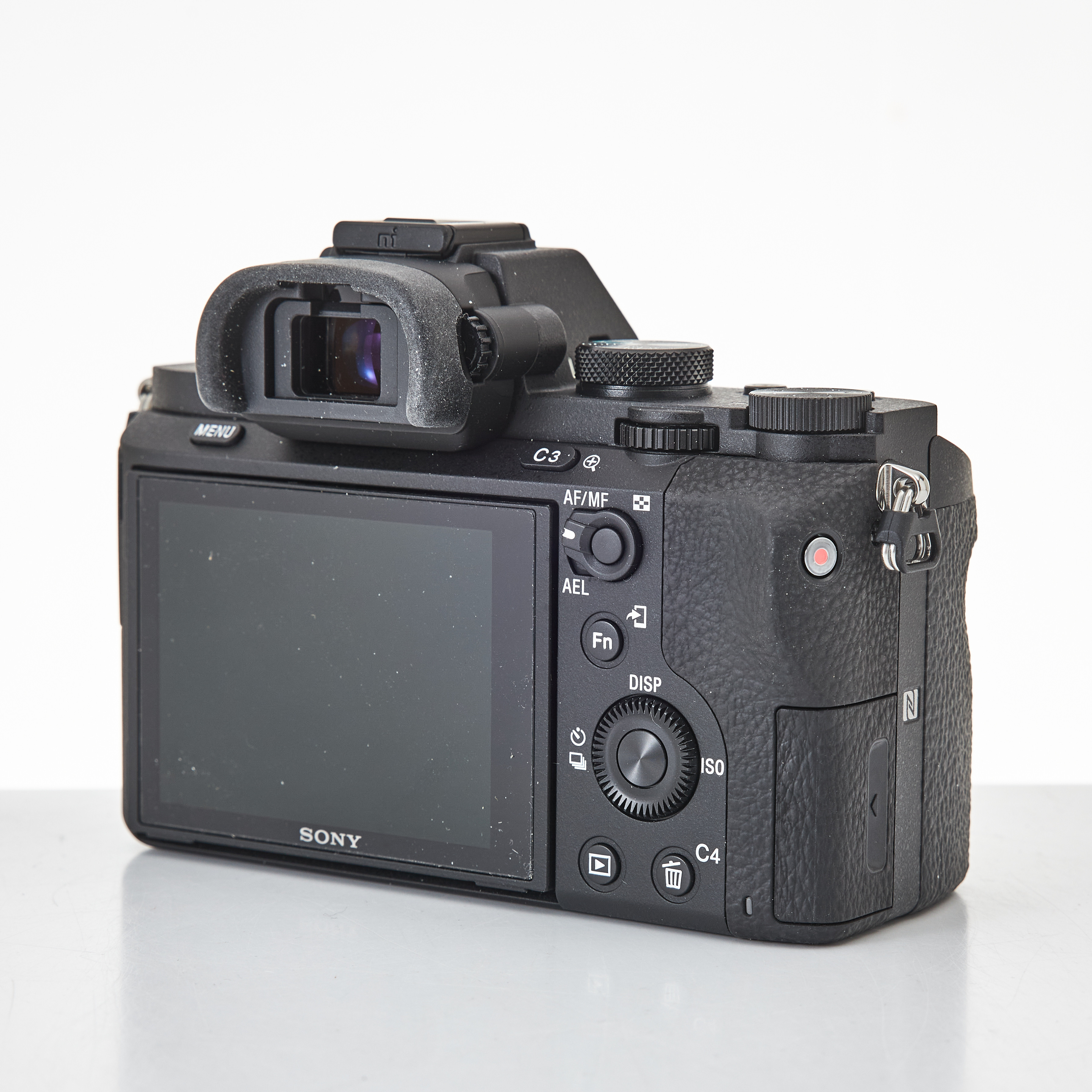 Images for 5002356. SONY, camera body, "Alpha 7II", complete with ...