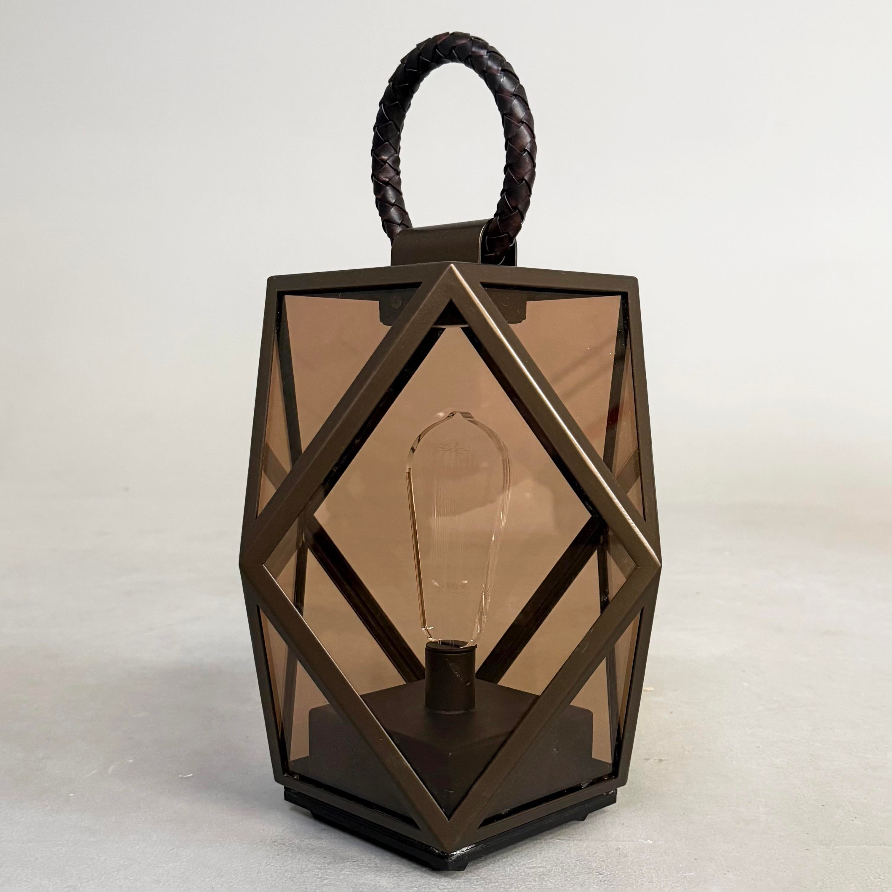 Images for 5008178. CONTARDI MUSE LANTERNS, A GRADUATED SET OF 3 ...