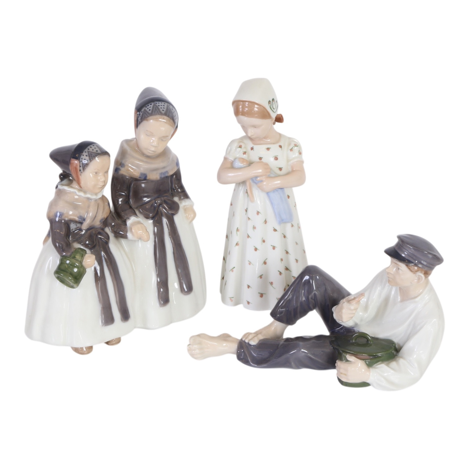 Images for 5038739. Royal Copenhagen and Bing & Grøndahl. A collection ...