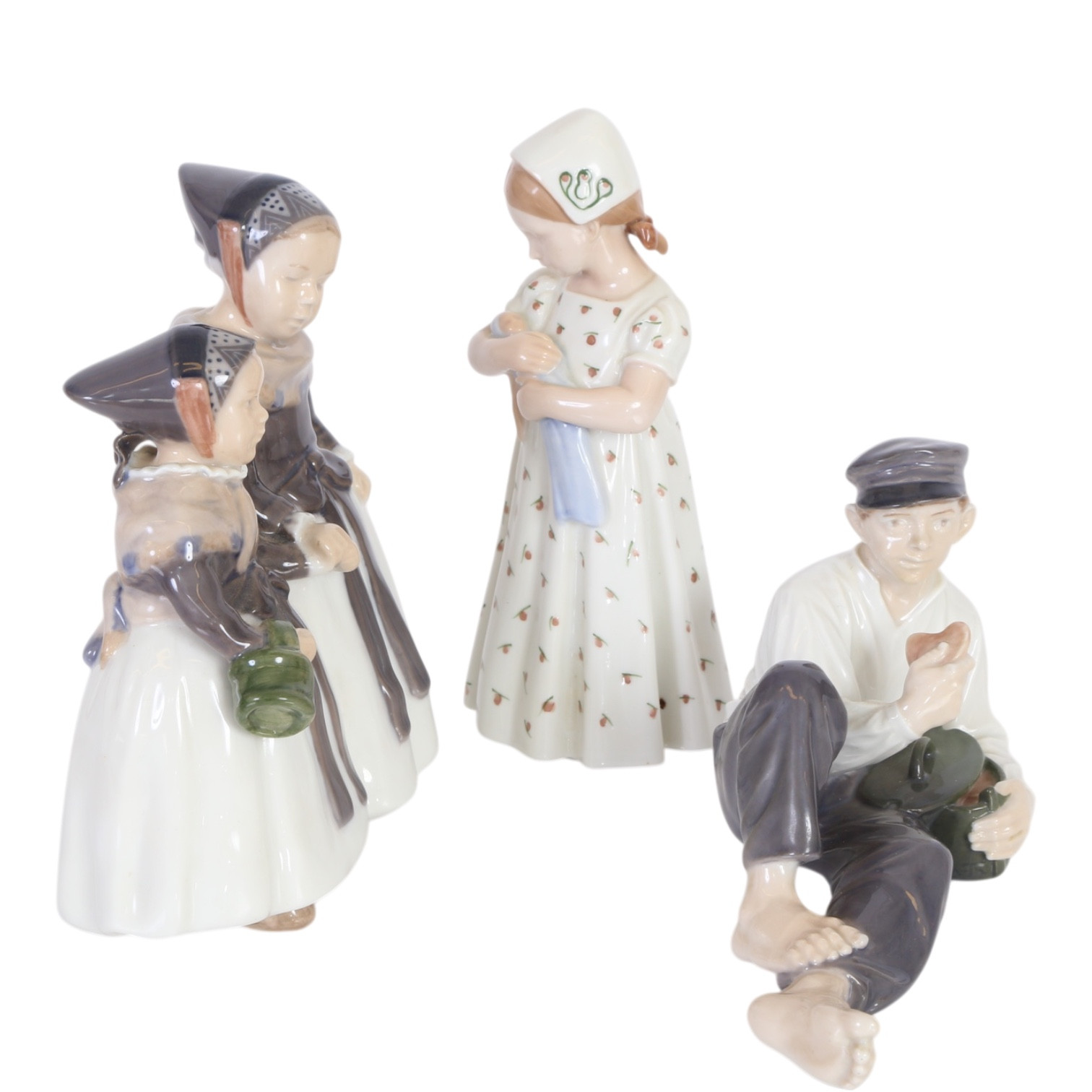 Images for 5038739. Royal Copenhagen and Bing & Grøndahl. A collection ...