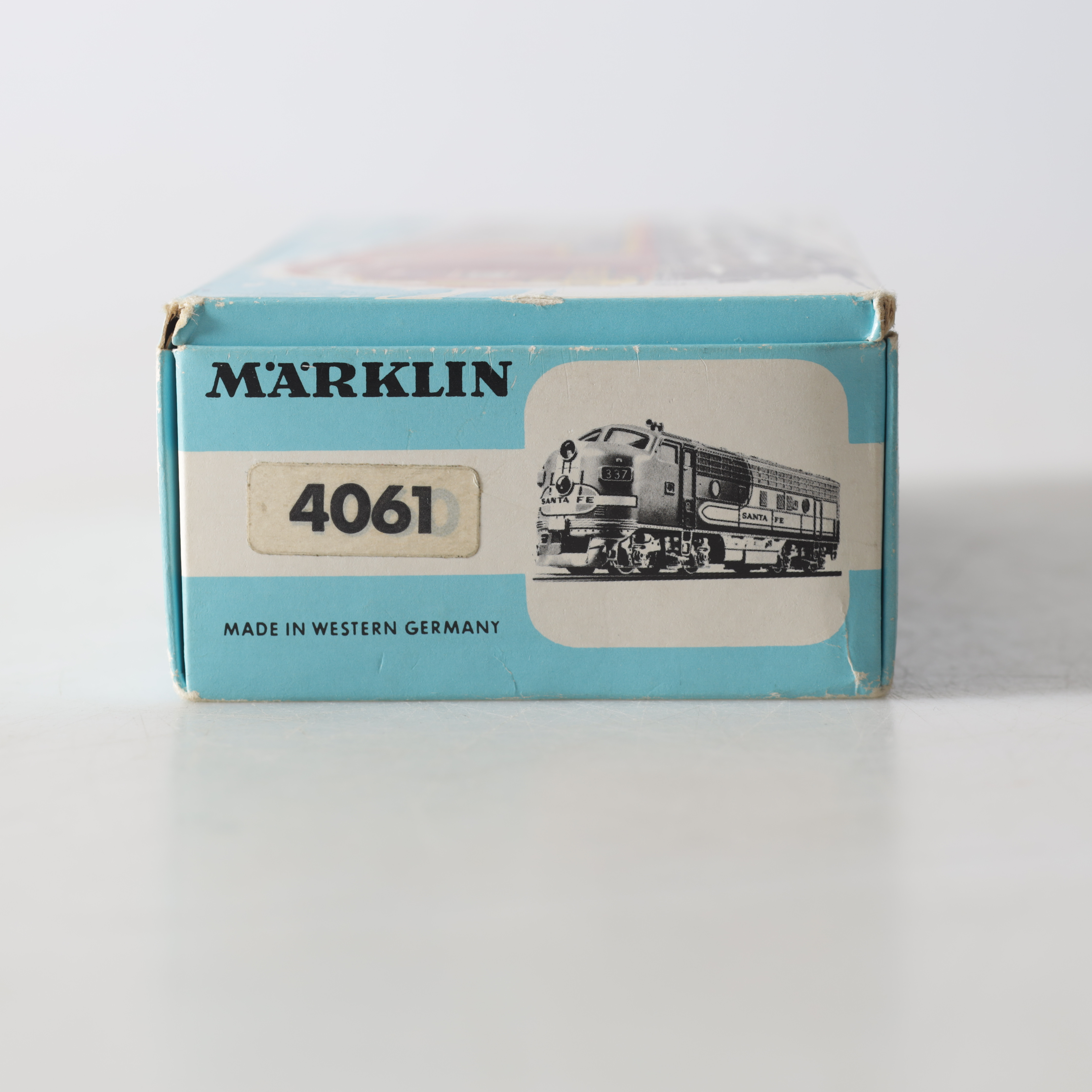 Images for 5046369. DIESEL LOCOMOTIVE, 4061, H0, "Union Pacific ...
