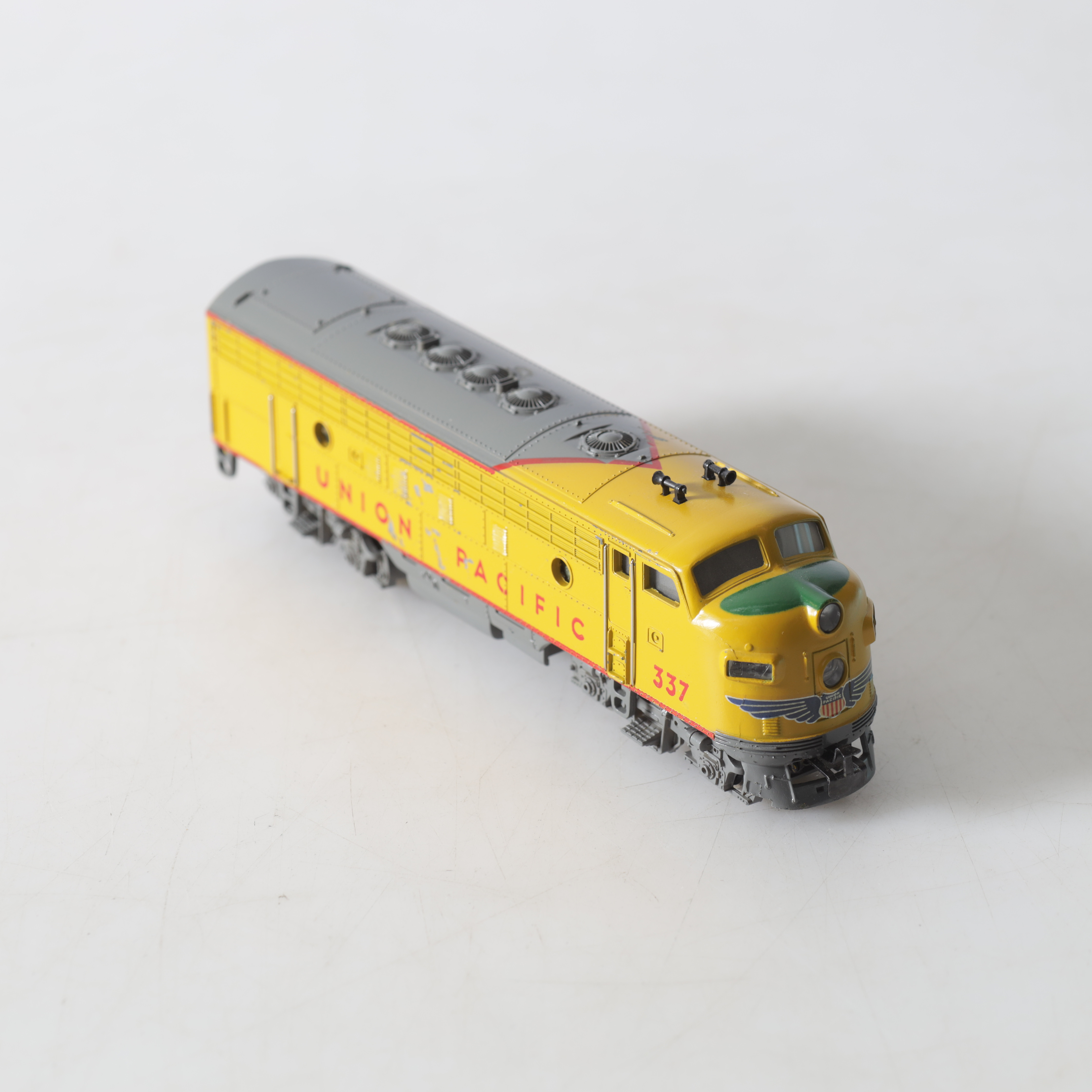 Images for 5046369. DIESEL LOCOMOTIVE, 4061, H0, "Union Pacific ...
