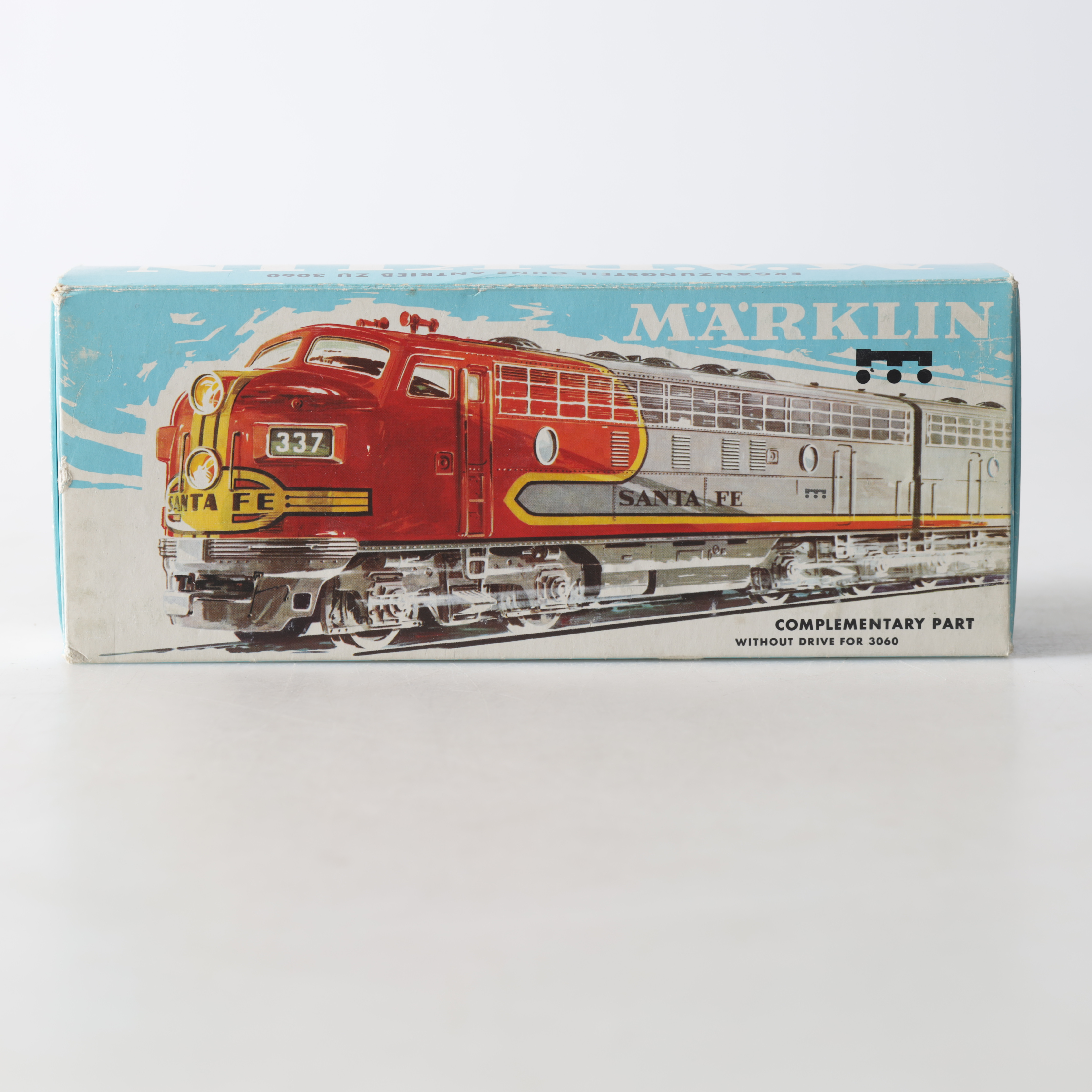 Images for 5046369. DIESEL LOCOMOTIVE, 4061, H0, "Union Pacific ...