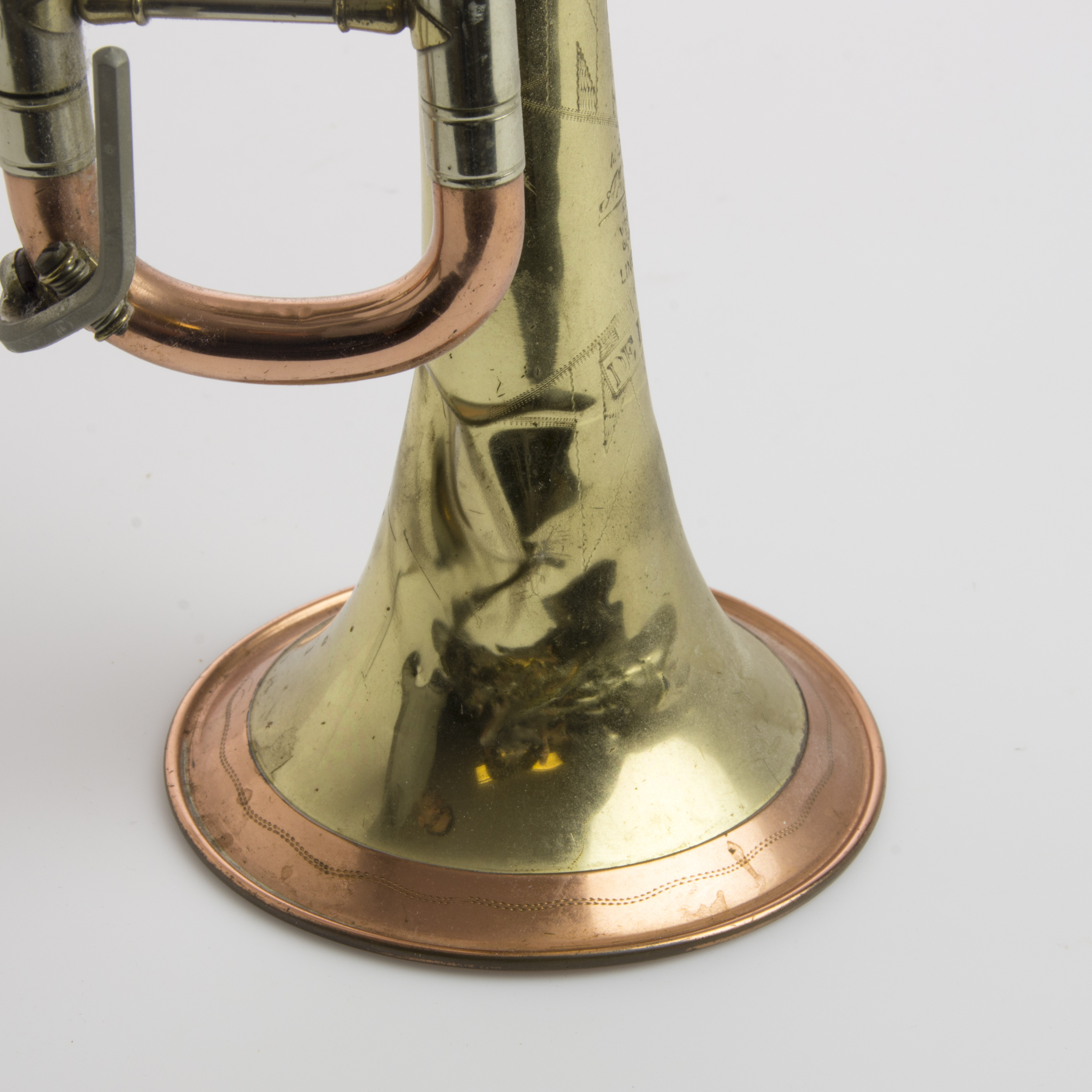 Images for 508689. TRUMPET, Line 1700 De Luxe, A. R. Hüttl, Germany ...