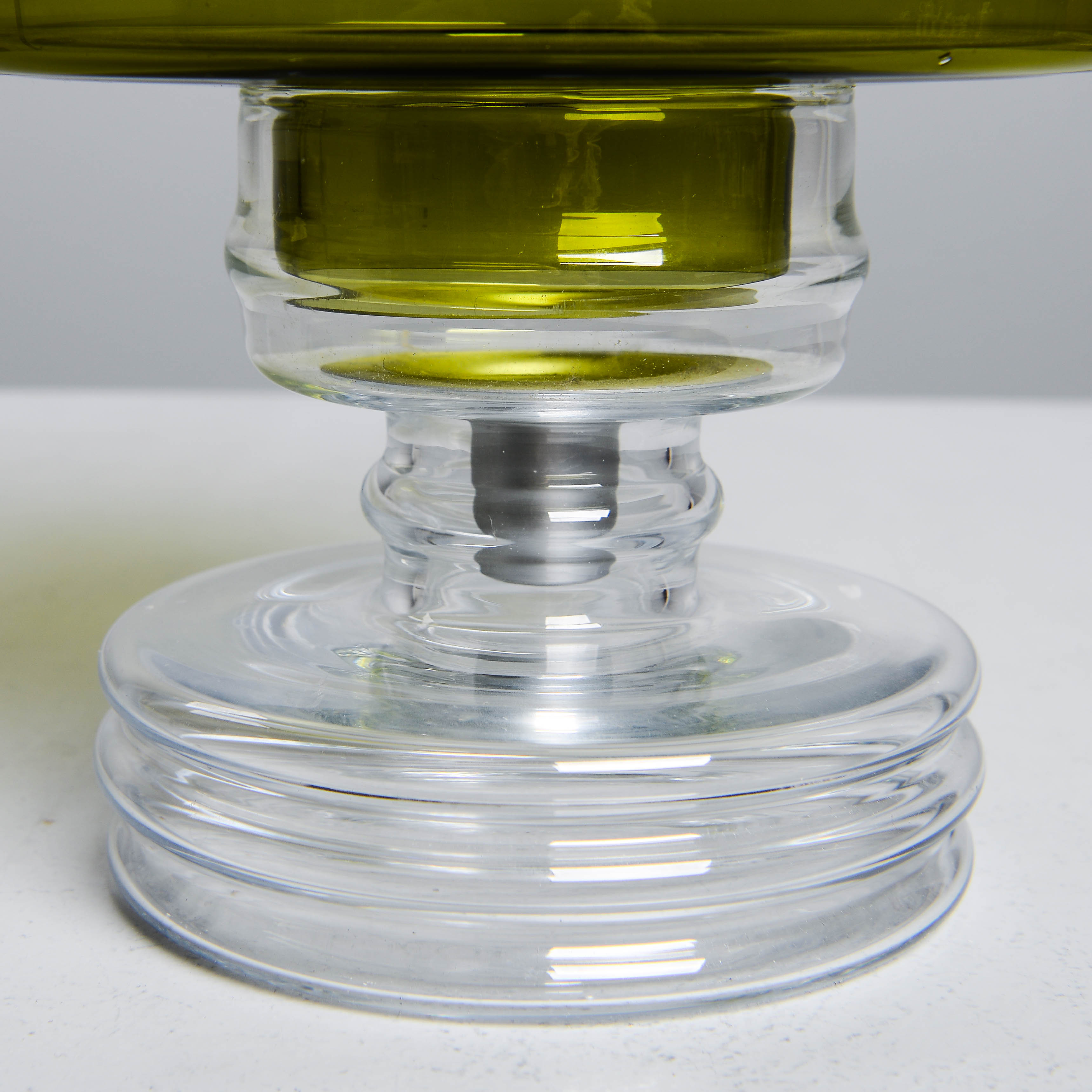 Images for 5102155. NANNY STILL. Lantern, "Apollo", Riihimäen Lasi ...