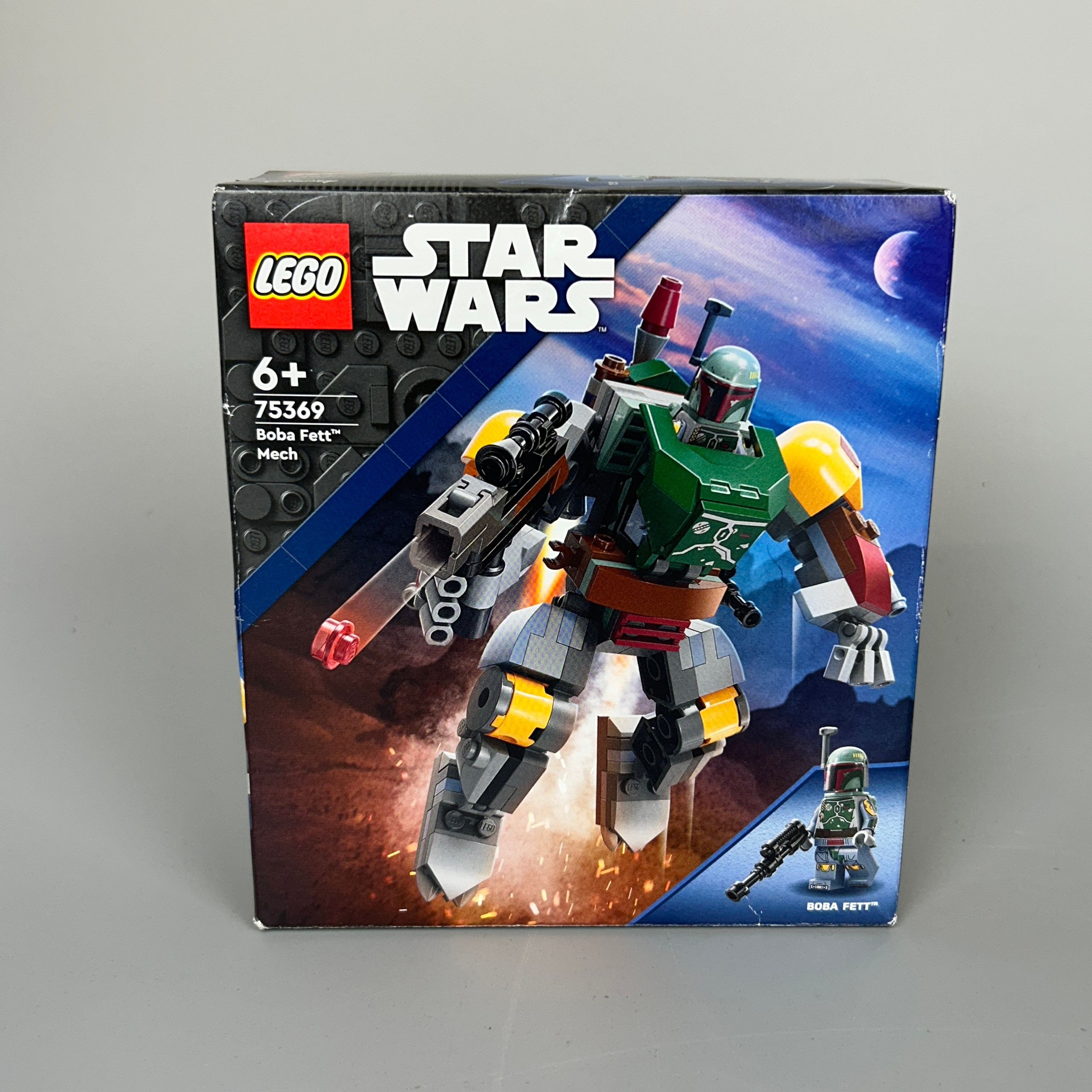 Images for 5126563. LEGO STAR WARS SETS. - Auctionet
