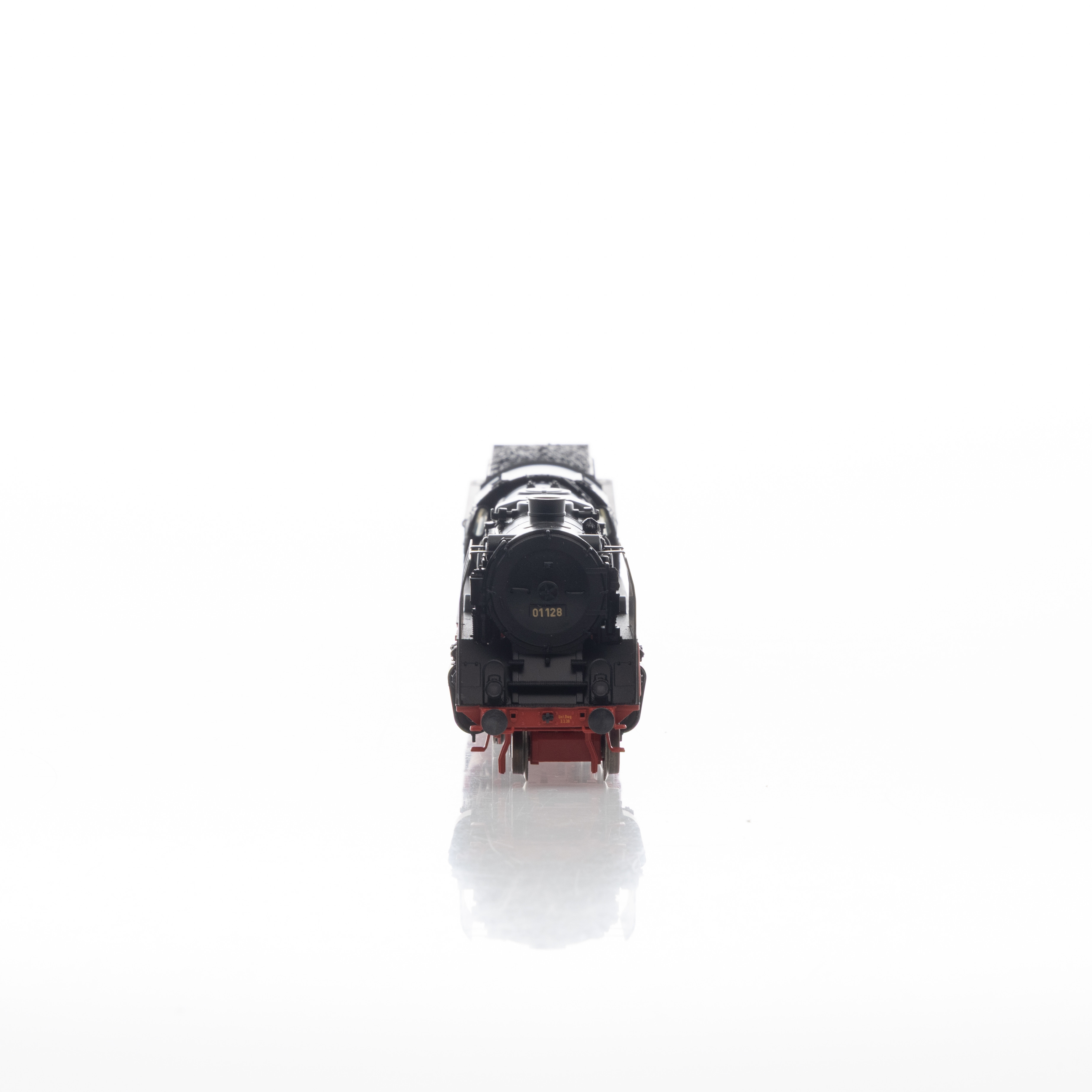 Bilder för 5144971. MÄRKLIN, Expressånglok med tender BR 01 DRG, Epoche ...