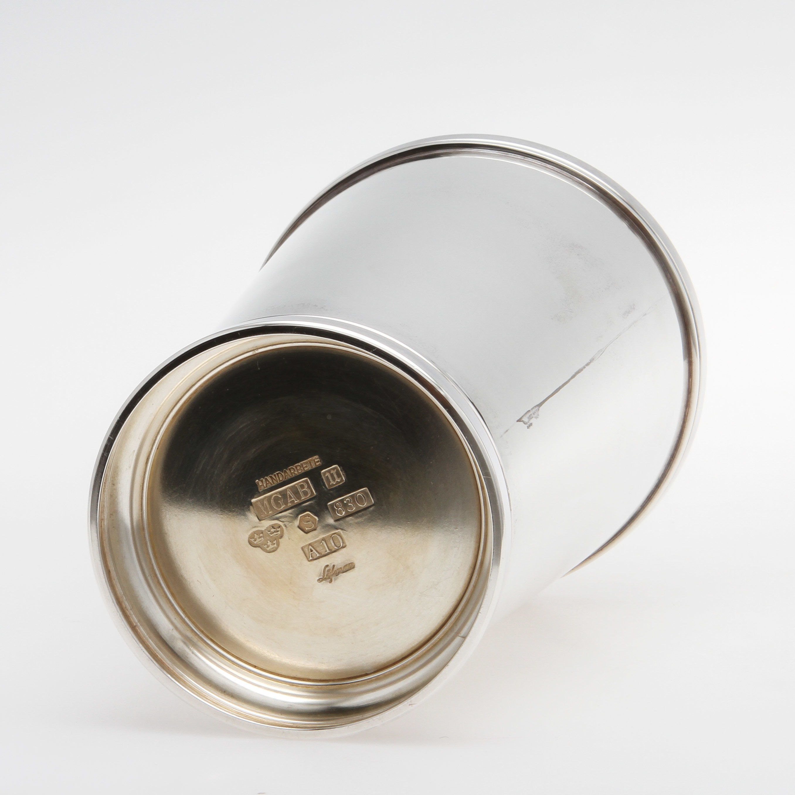 Imágenes para 522592. COPA, plata, MGAB, aproximadamente 460 gramos ...