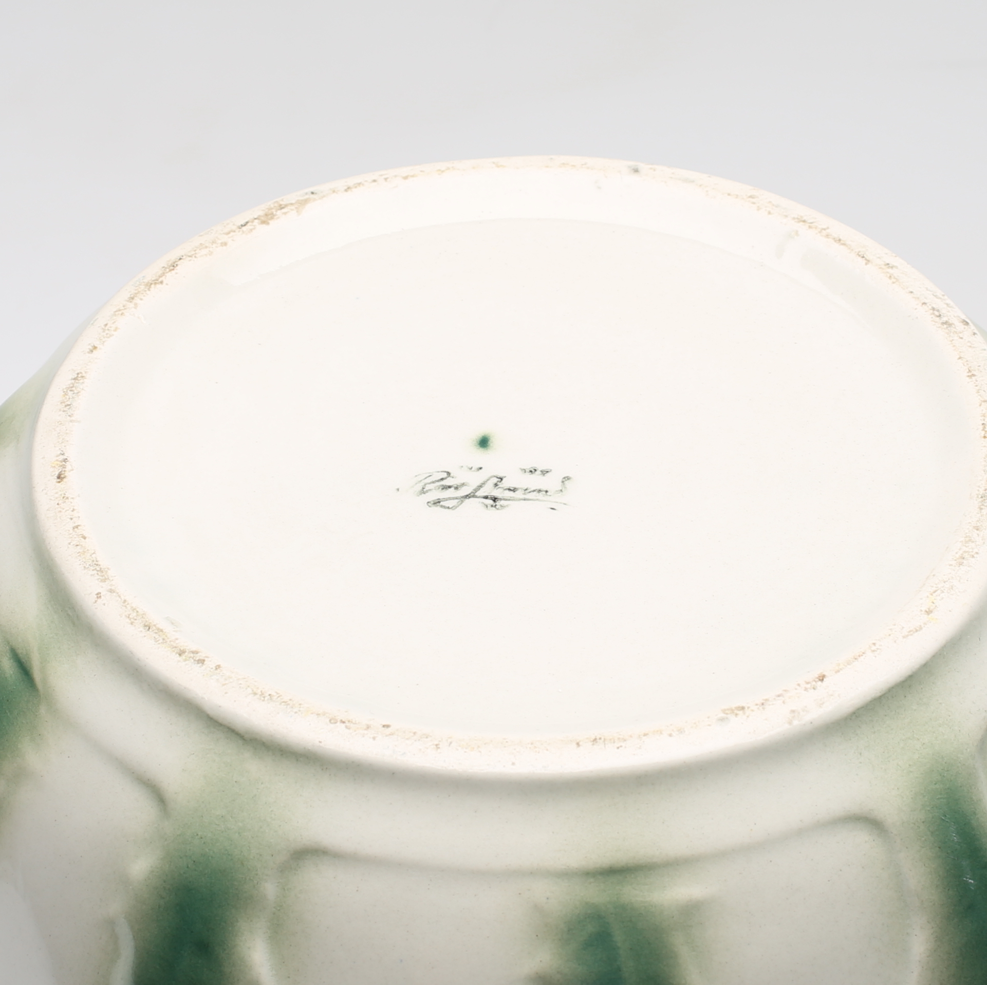 Images for 551106. OUTER LINING, majolica, art nouveau, Rörstrand ...