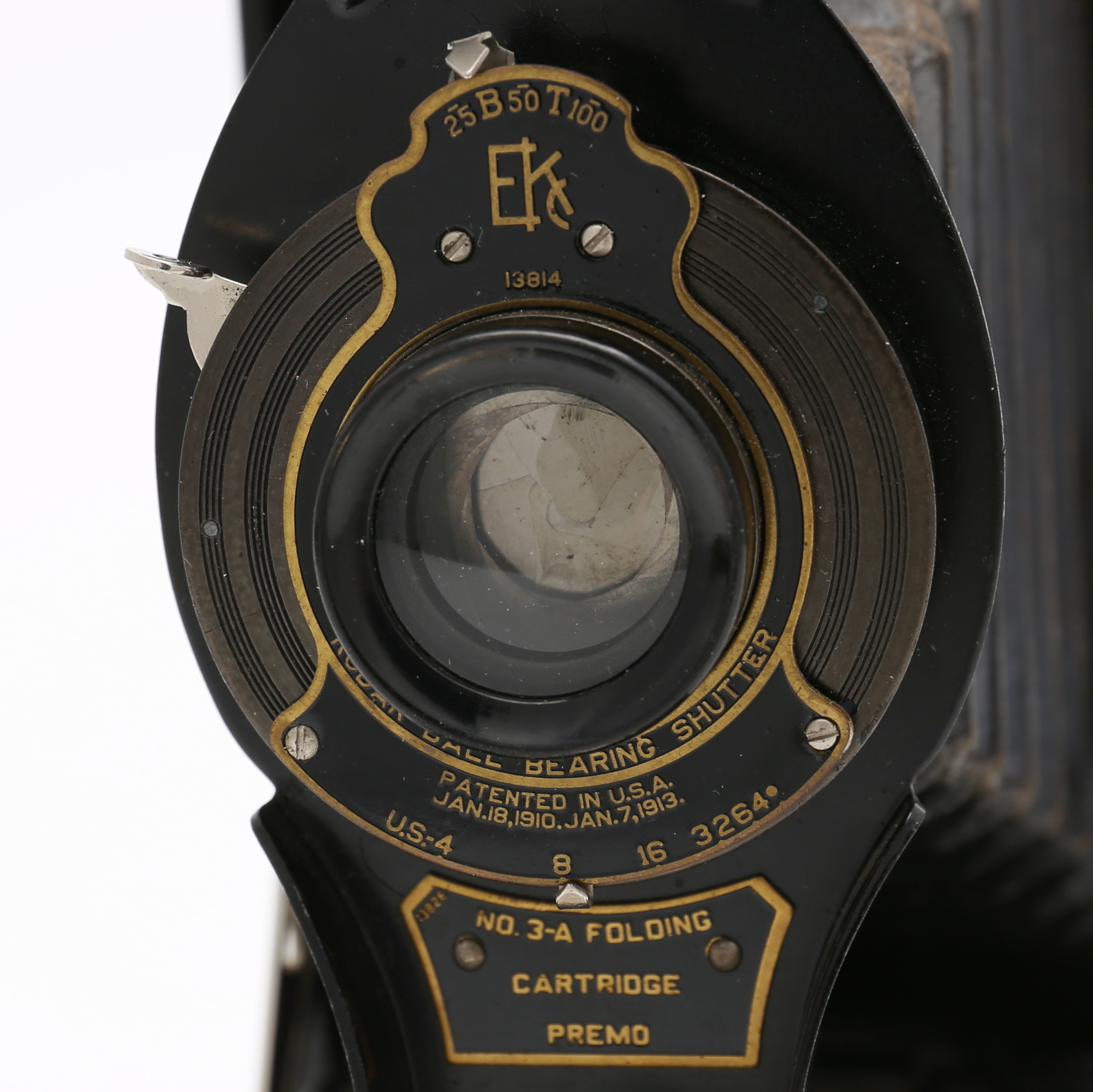 Images for 551919. CAMERA, Kodak, "The Premo Camera", early 20th ...