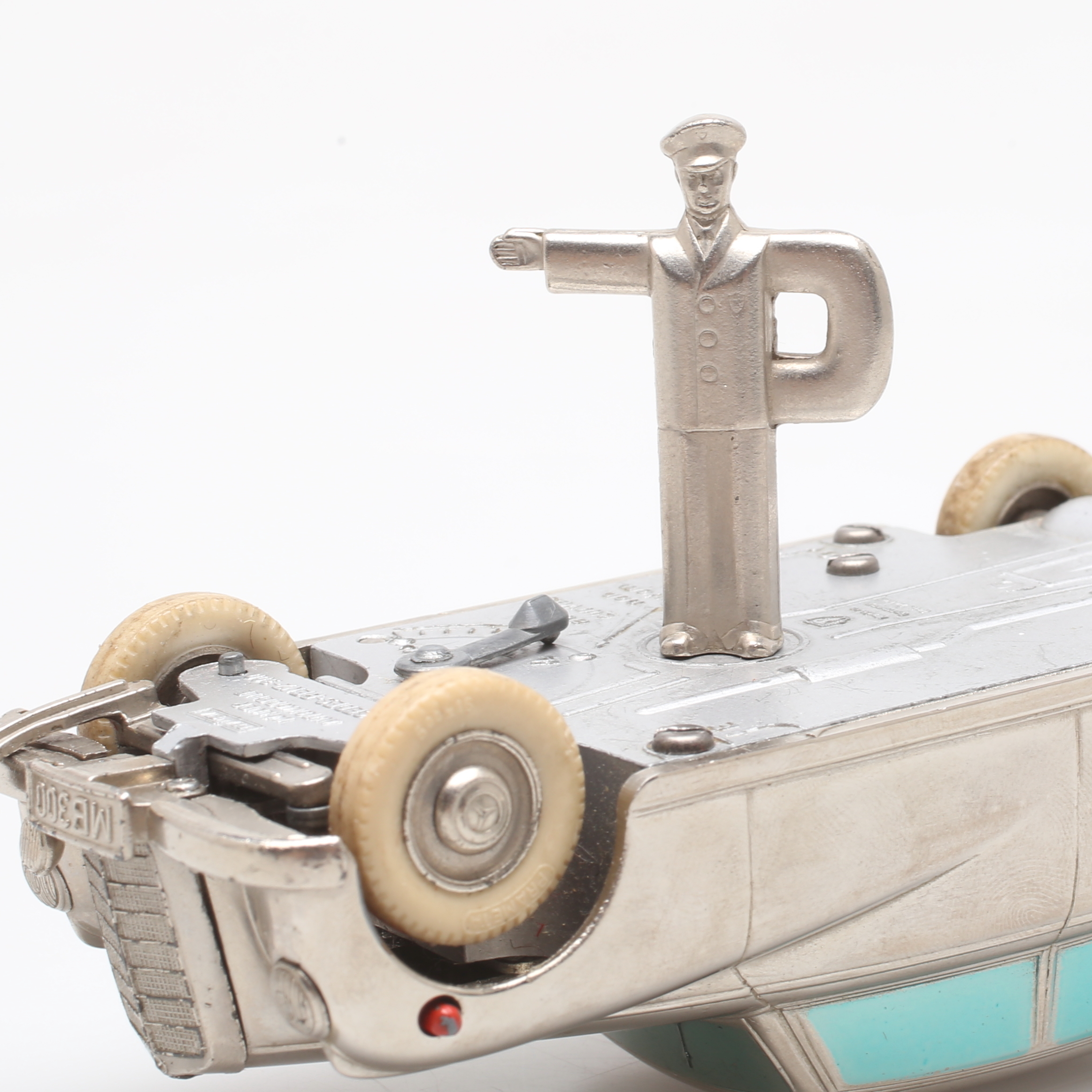 Bilder zu 556755. MODELLAUTO, Mercedes Benz 300, Prämeta, Köln ...