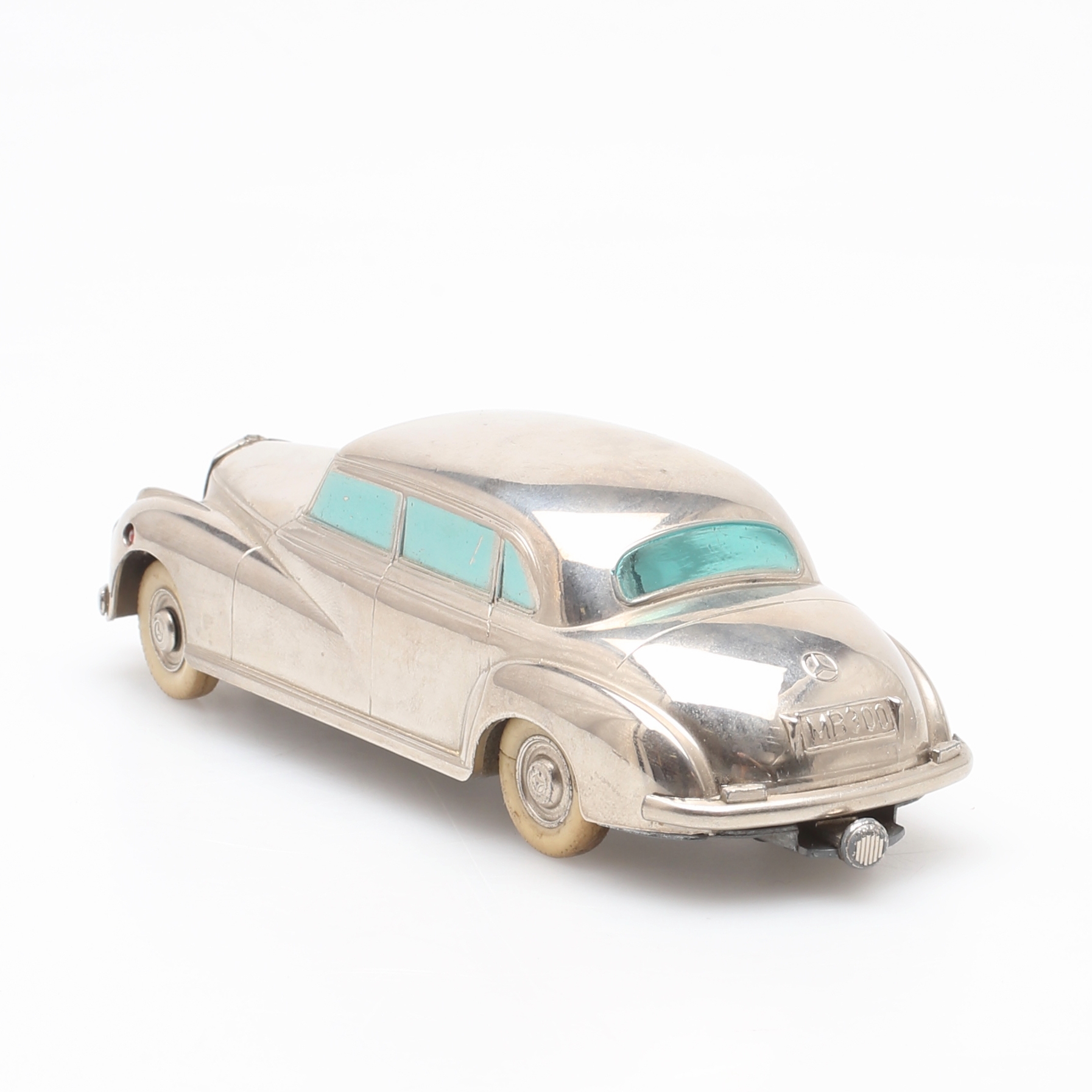 Bilder zu 556755. MODELLAUTO, Mercedes Benz 300, Prämeta, Köln ...