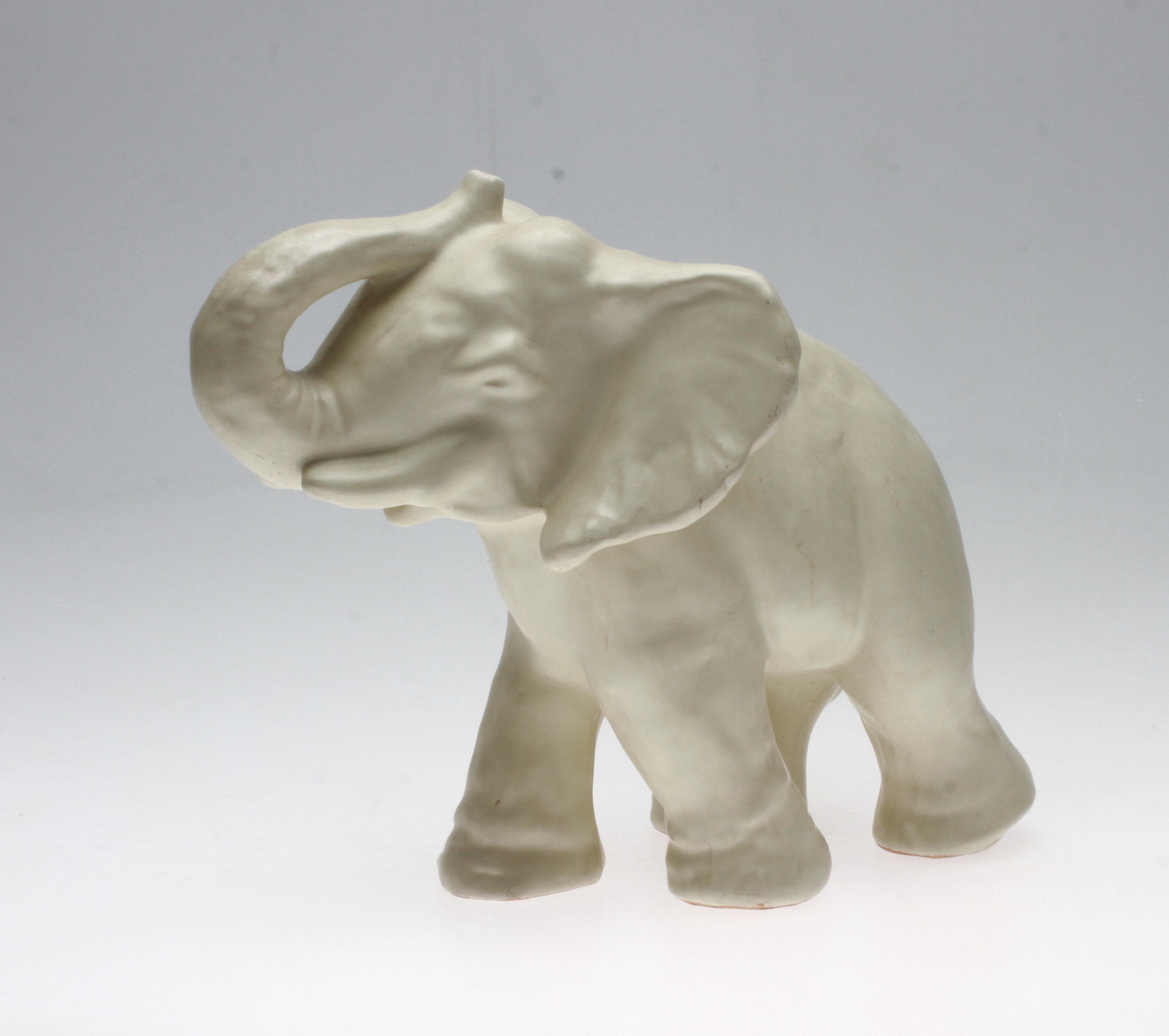 Bilder zu 564243. FIGUR, Keramik, "Elefant", Anna Lisa Thomson, Upsala ...