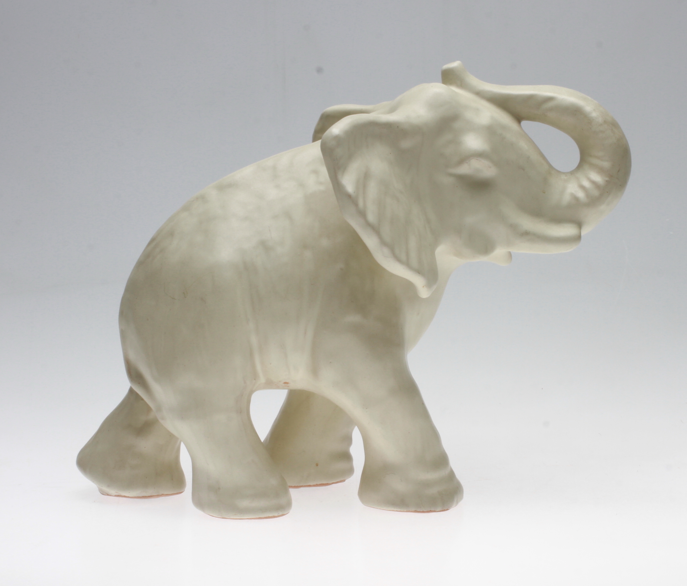 Bilder zu 564243. FIGUR, Keramik, "Elefant", Anna Lisa Thomson, Upsala ...