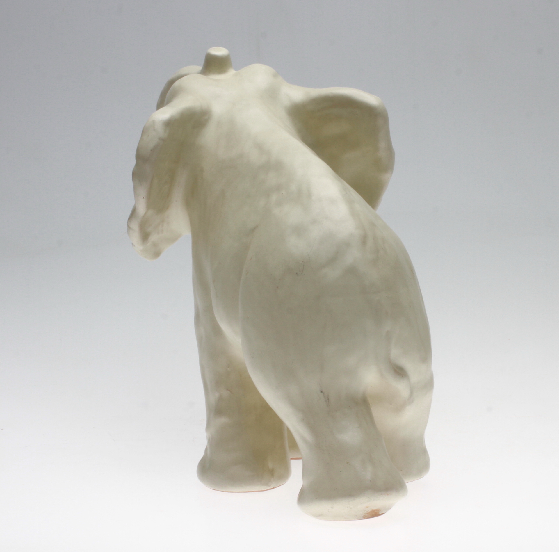 Bilder zu 564243. FIGUR, Keramik, "Elefant", Anna Lisa Thomson, Upsala ...