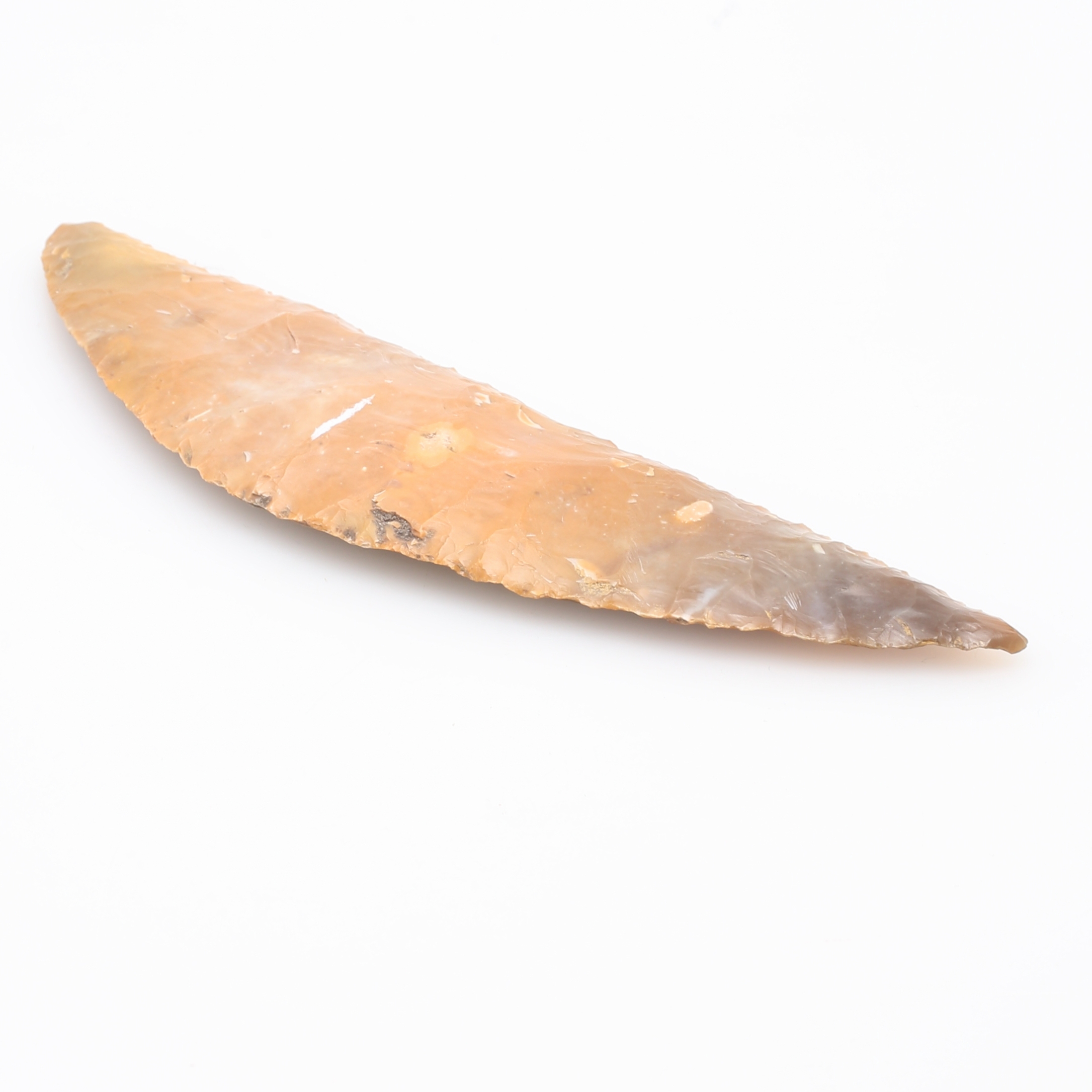 Images for 564615. CUT Flint, Neolithic, Neolithic. - Auctionet