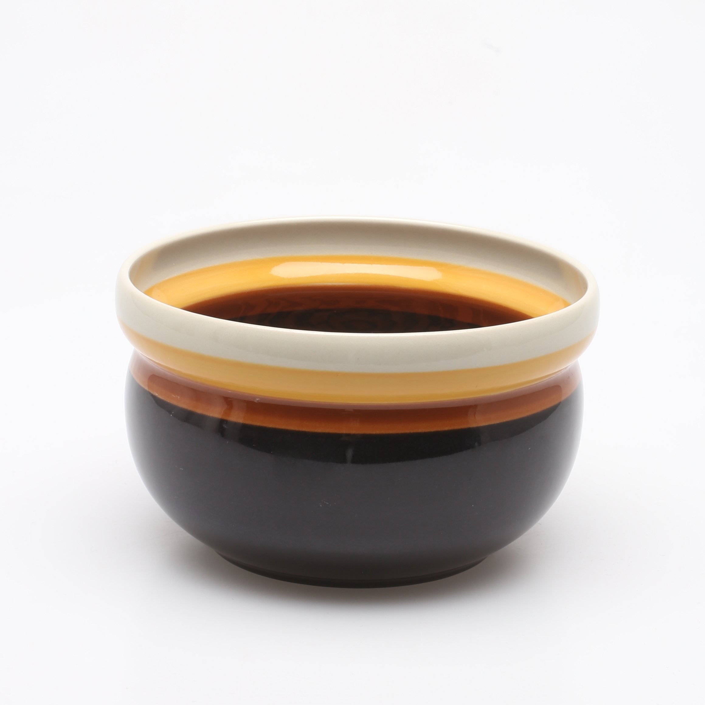 Images for 568021. BOWL, stoneware, "Labyrinth" Drejar Gruppen ...