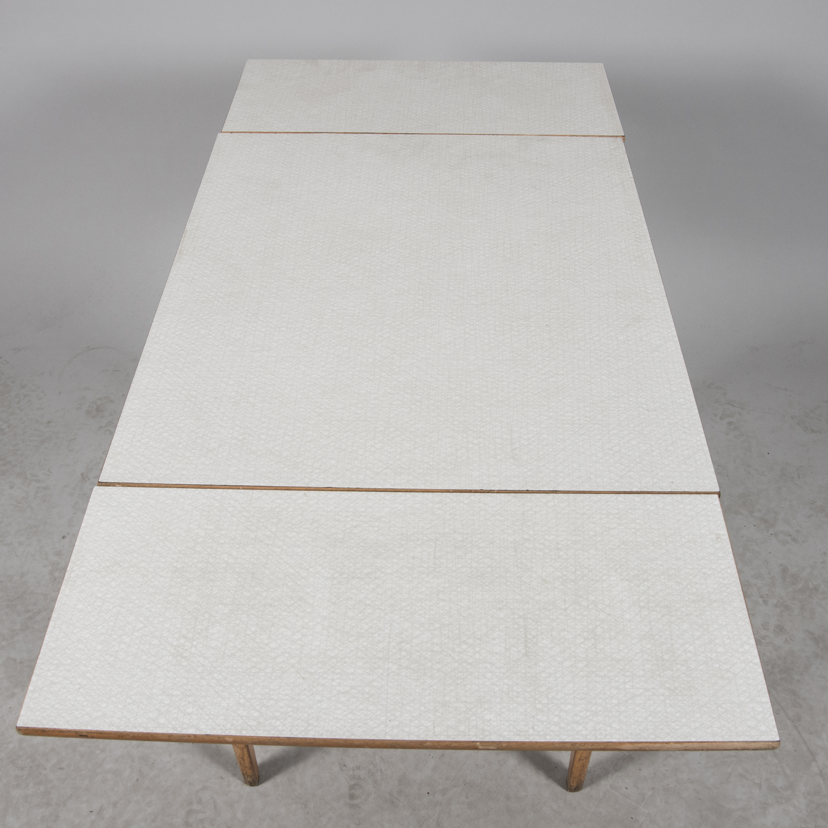 Images for 578246. KITCHEN TABLE, "Virrvarr", design Sigvard Bernadotte ...