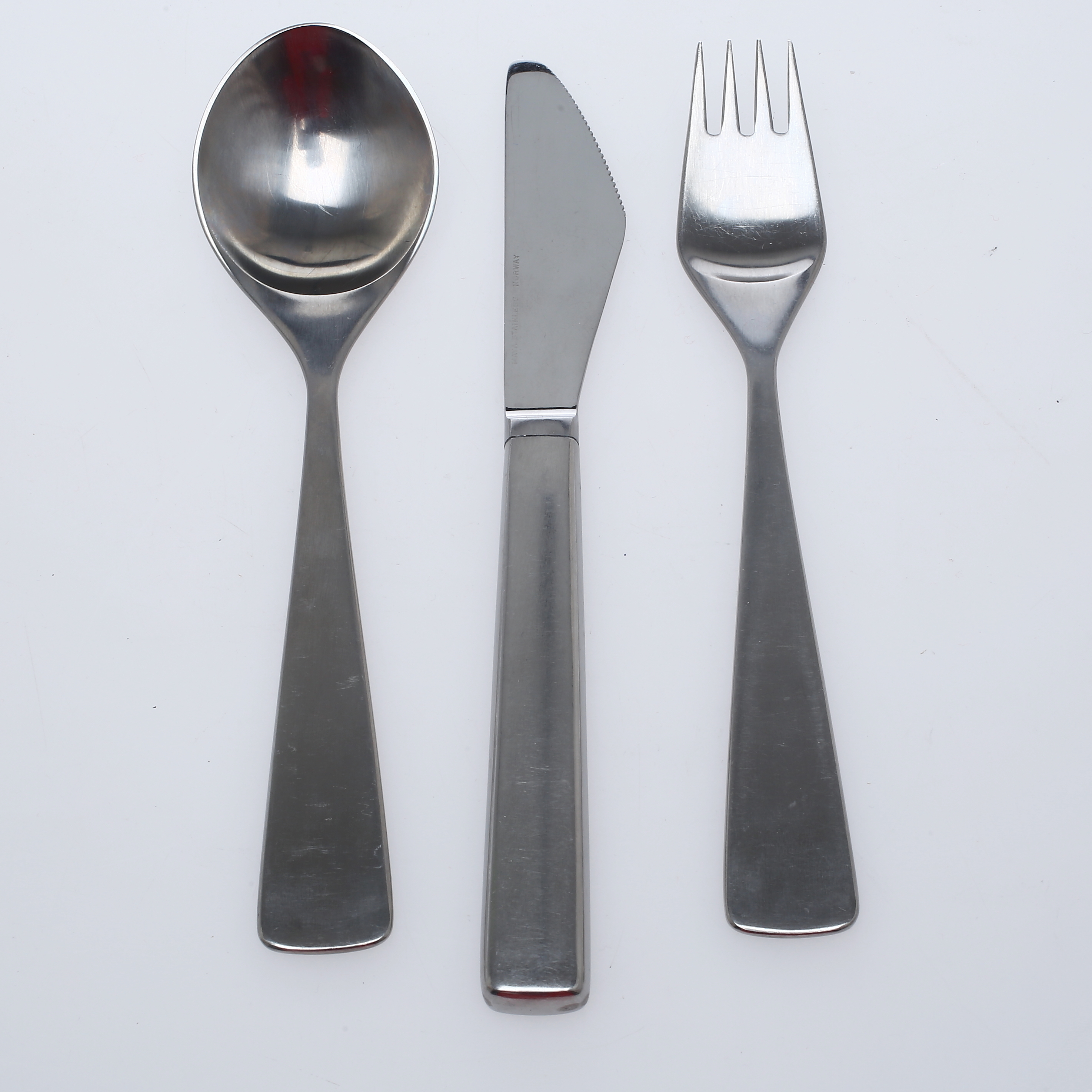 Images for 582391. CUTLERY, 24 pieces, steel, "Maya", Tias Eckhoff ...