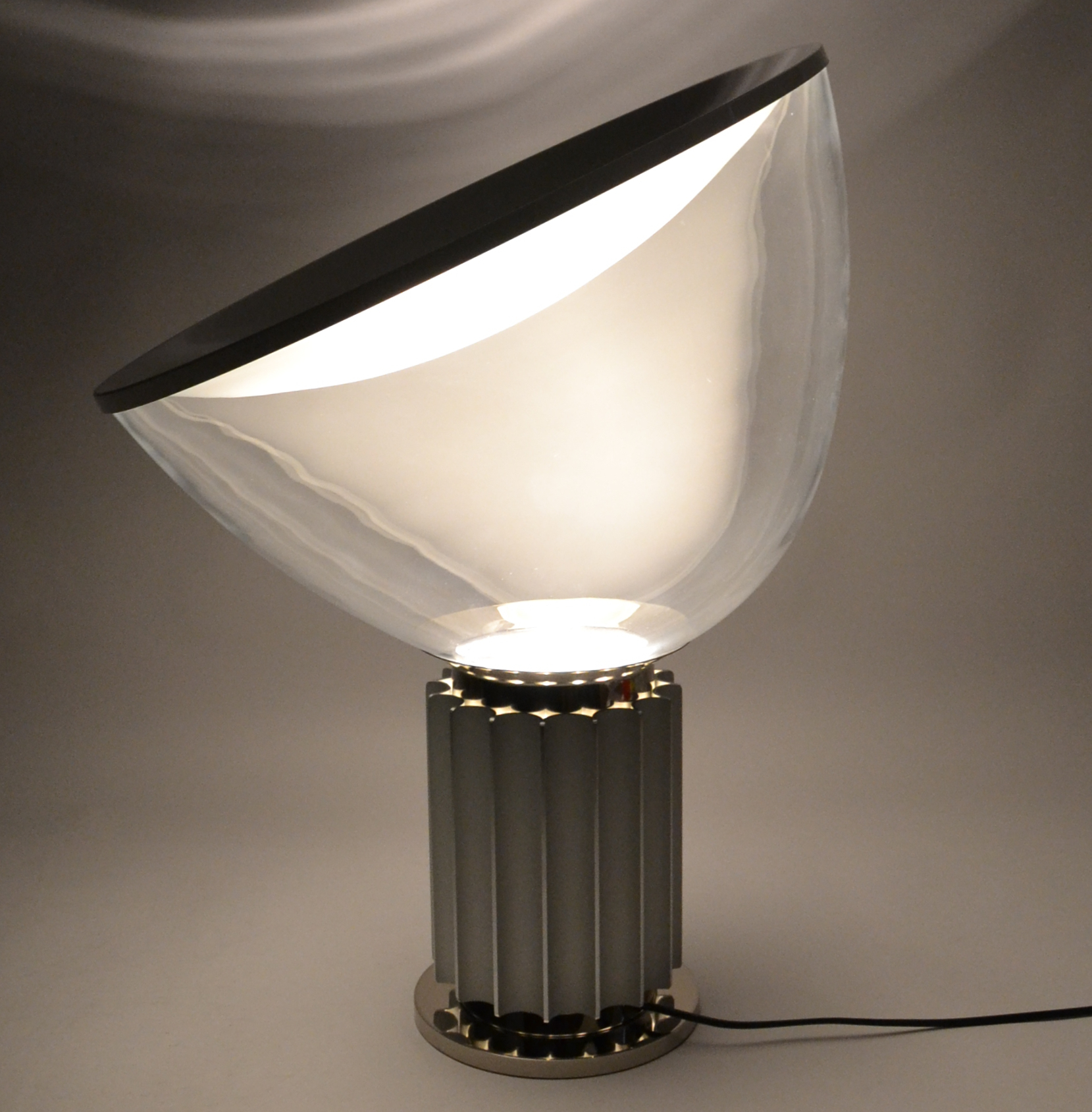 Images for 583417. ACHILLE U. PIER GIACOMO CASTIGLIONI. TACCIA LIGHT ...