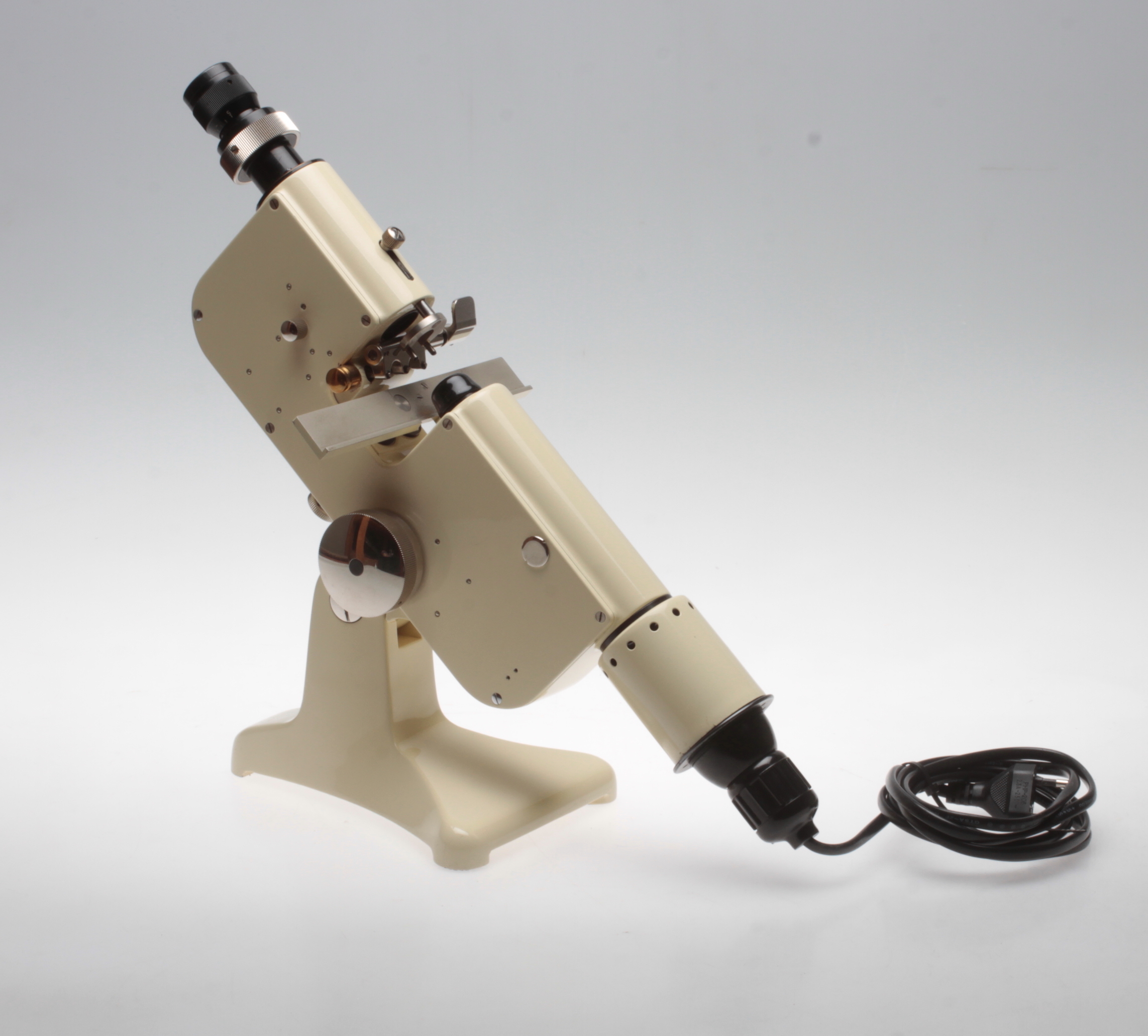 VERTOMETER, CP Goerz, Wien. Sammlerstücke - Technik & Nautik - Auctionet