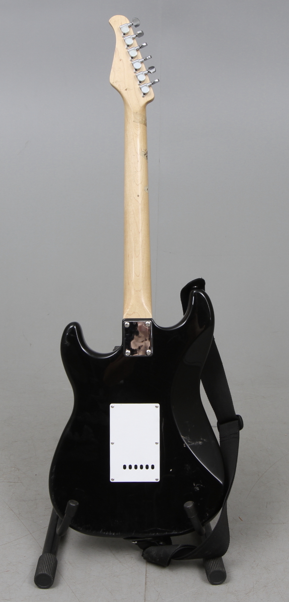 ELGITARR, ST1, Supreme. Samlarföremål - Musikinstrument - Auctionet