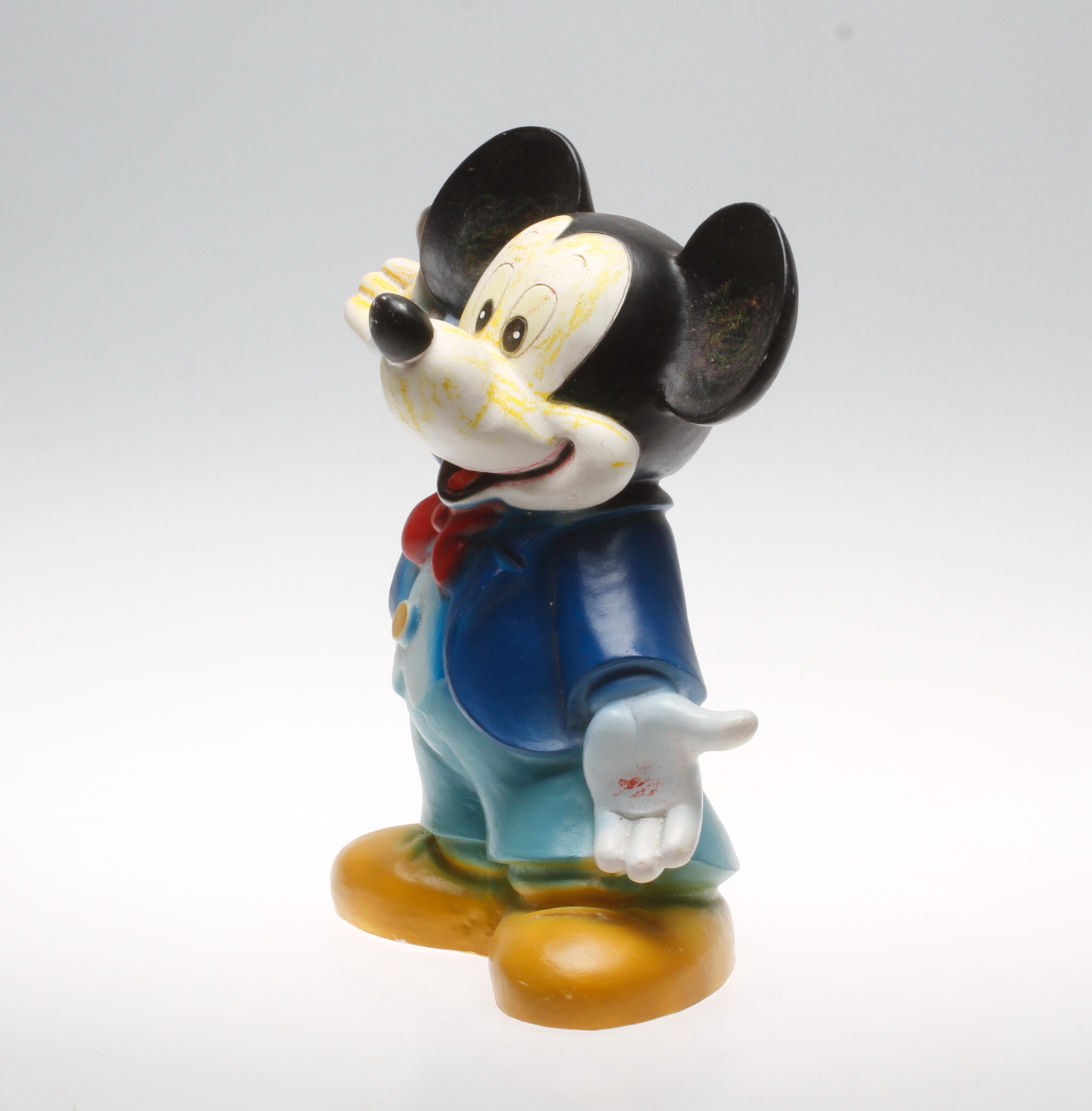 Images for 594845. TABLE LAMP, plastic, "Musse pigg", Heico, Germany ...