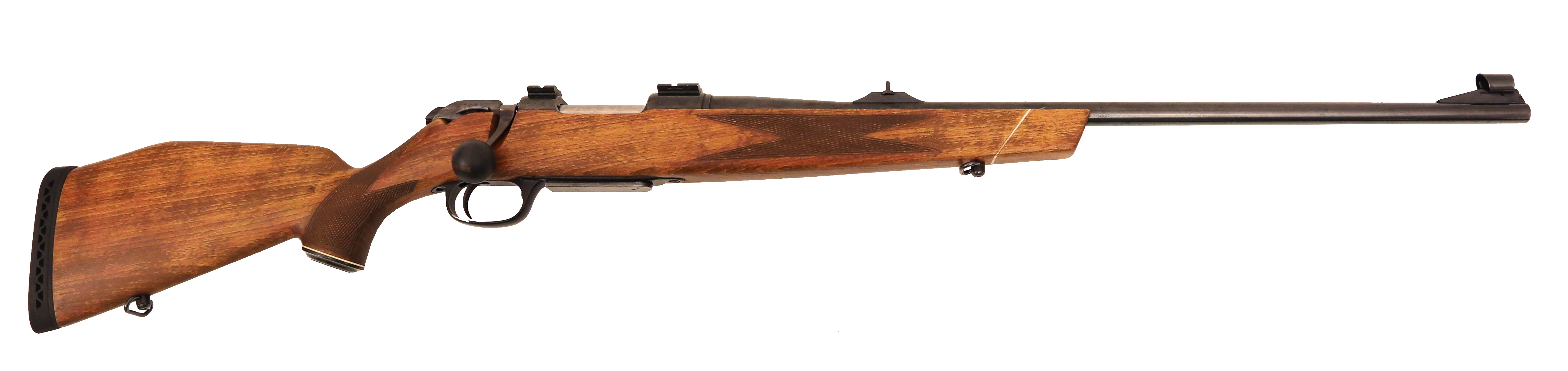 Bilder zu 595418. GUN, Österreich, Repeter, Fabrikat Krico, Modell 600 ...