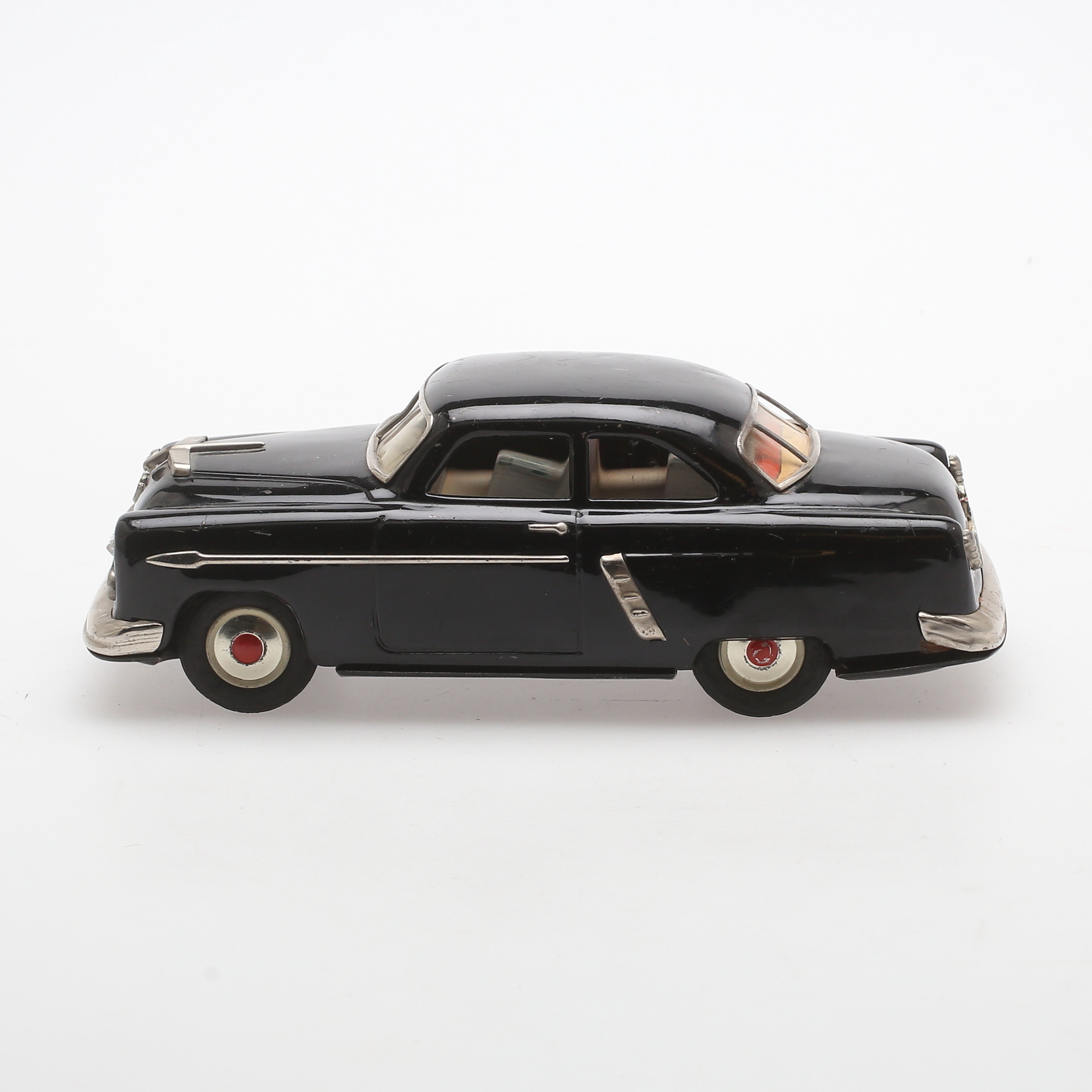 Images for 597146. TIN CAR, Marusan Toys, SAN, Japan, mid 20th century ...