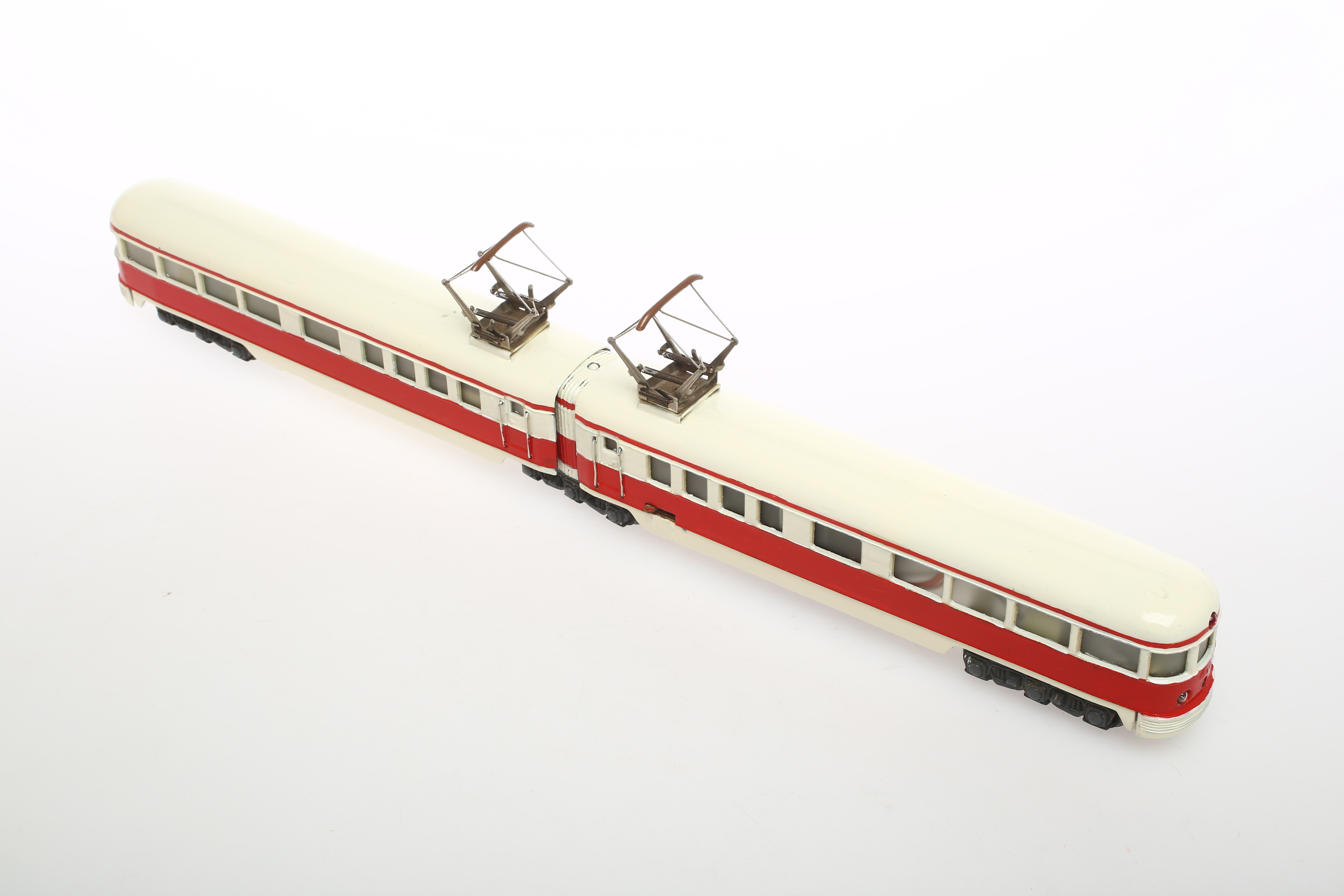 Images for 605842. MÄRKLIN DT 800 DOPPELTRIEBWAGEN. Renovated by ...