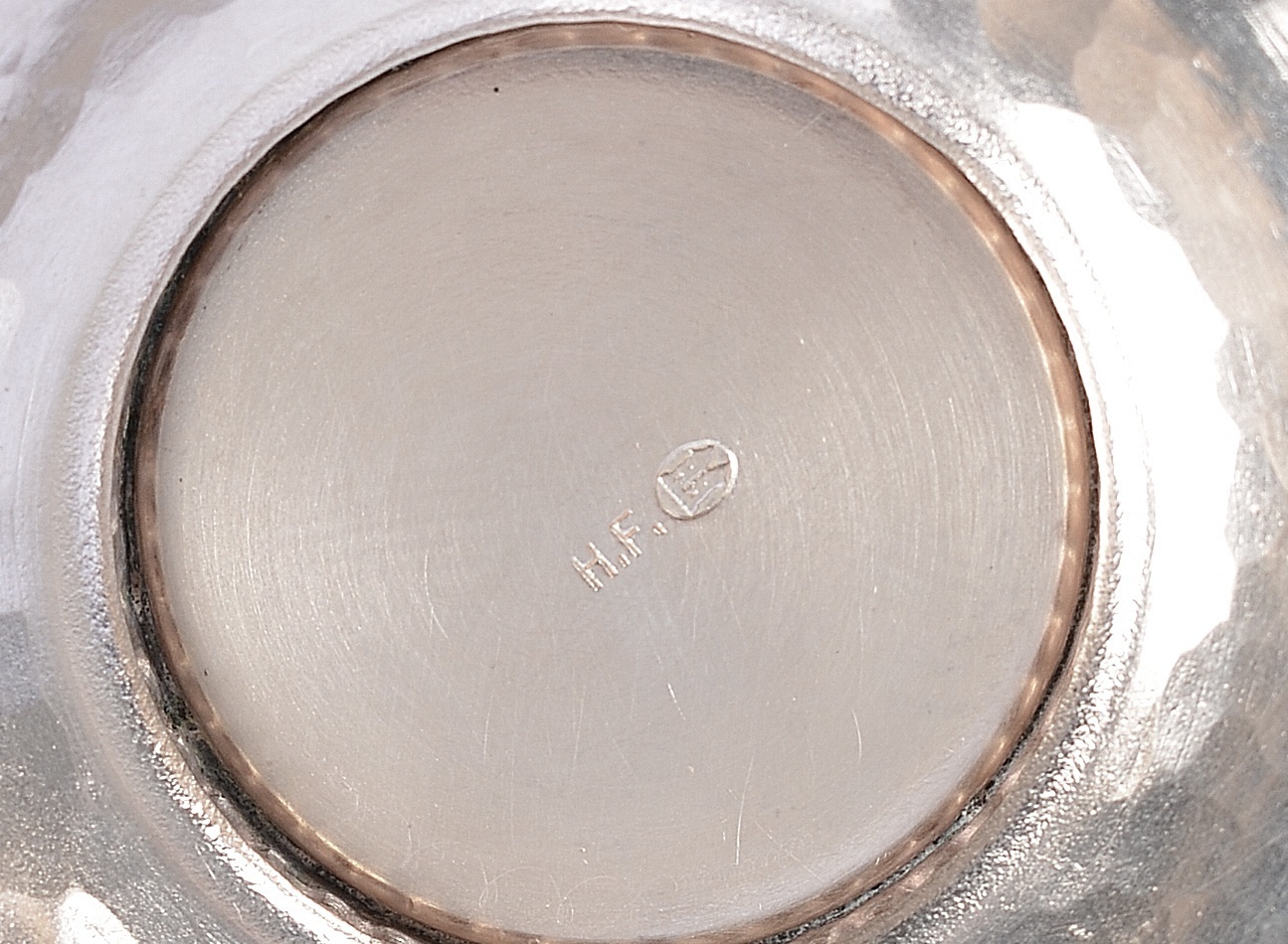 Images for 609201. COFFEE SET, 3 parts, nickel silver, HF, Denmark ...