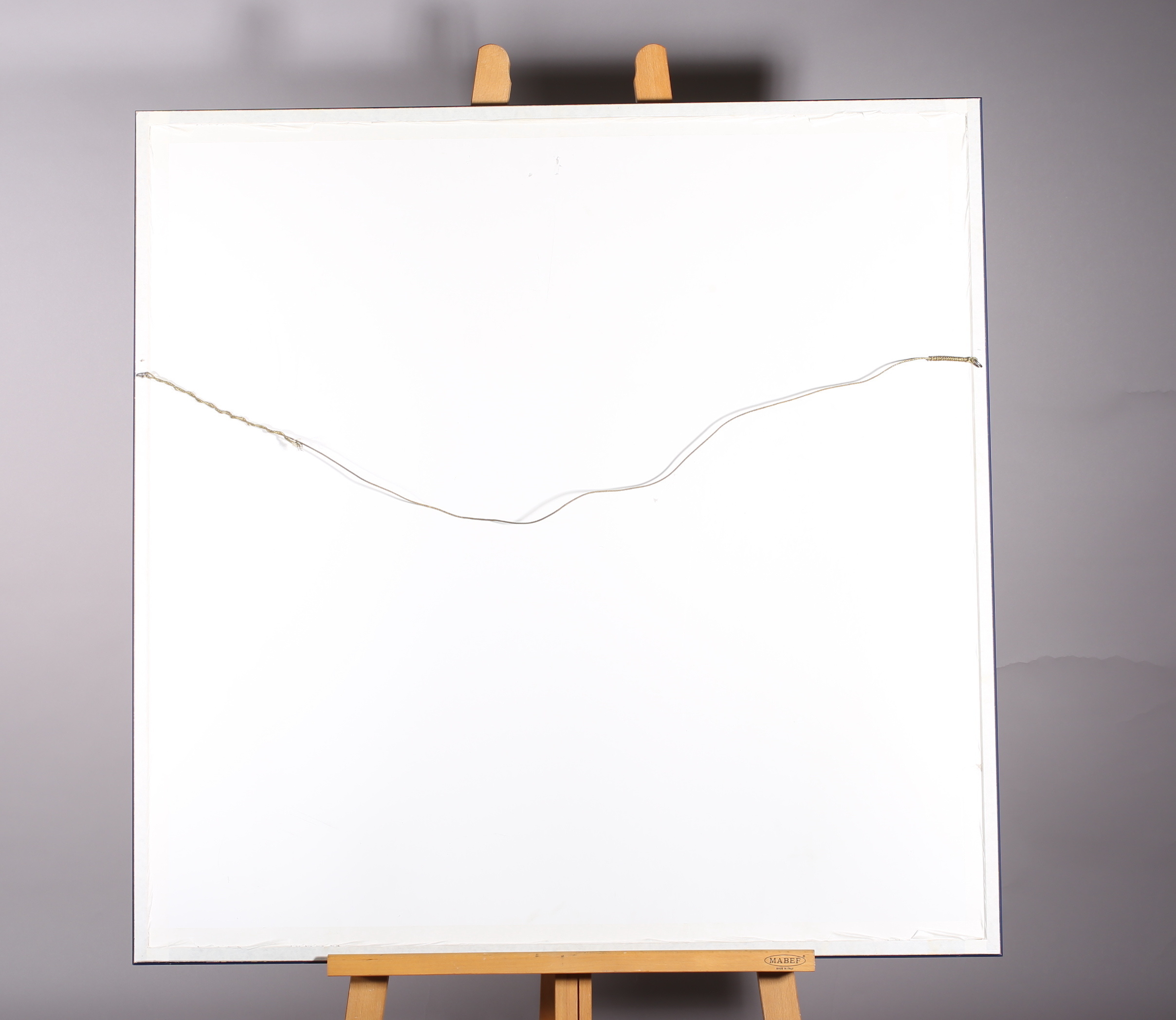 Images for 614602. VICTOR VASARELY, color serial print, "VI-VA ...