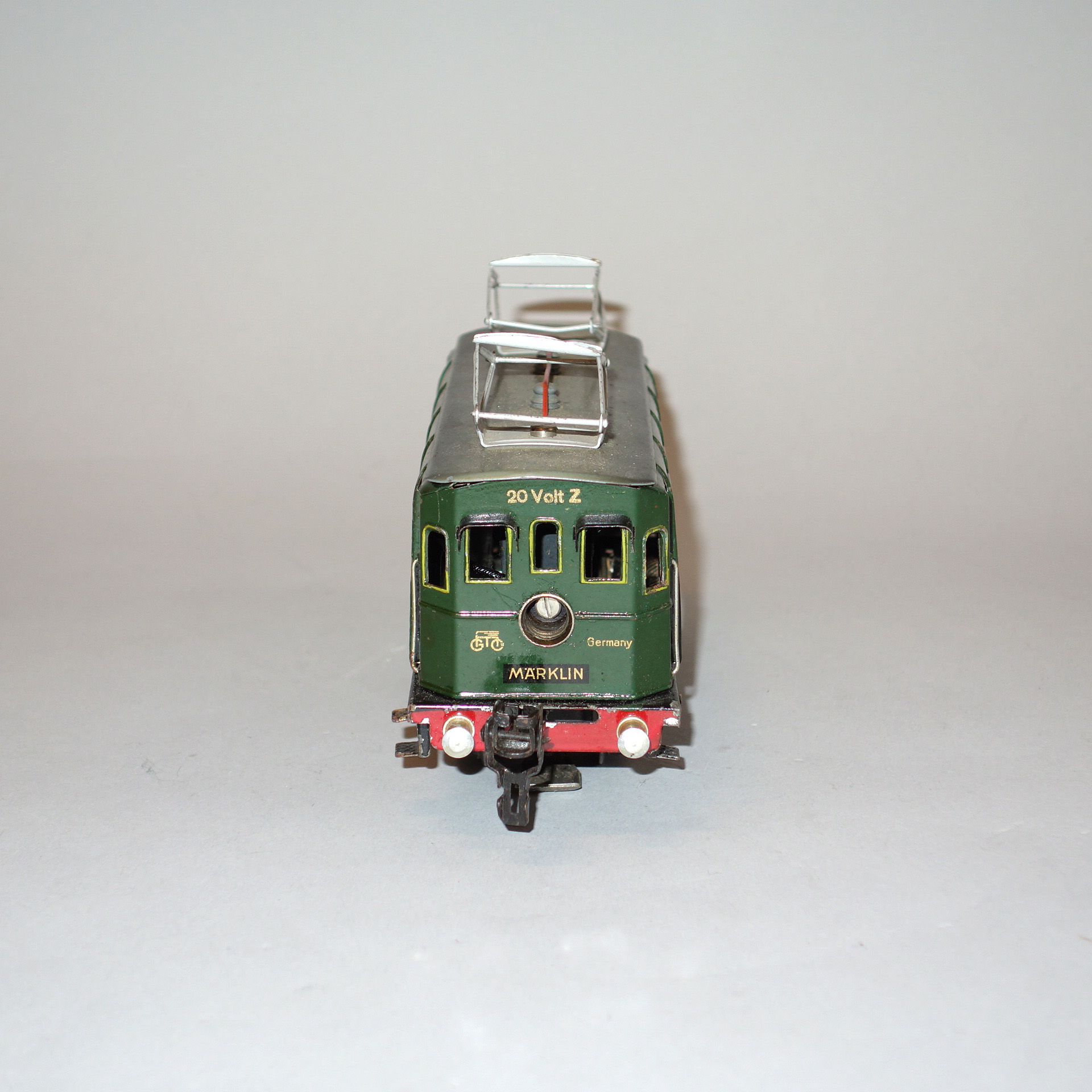 Images for 626161. MODEL RAILWAY LOCOMOTIVE, MARKLIN RS 66/12900 ...