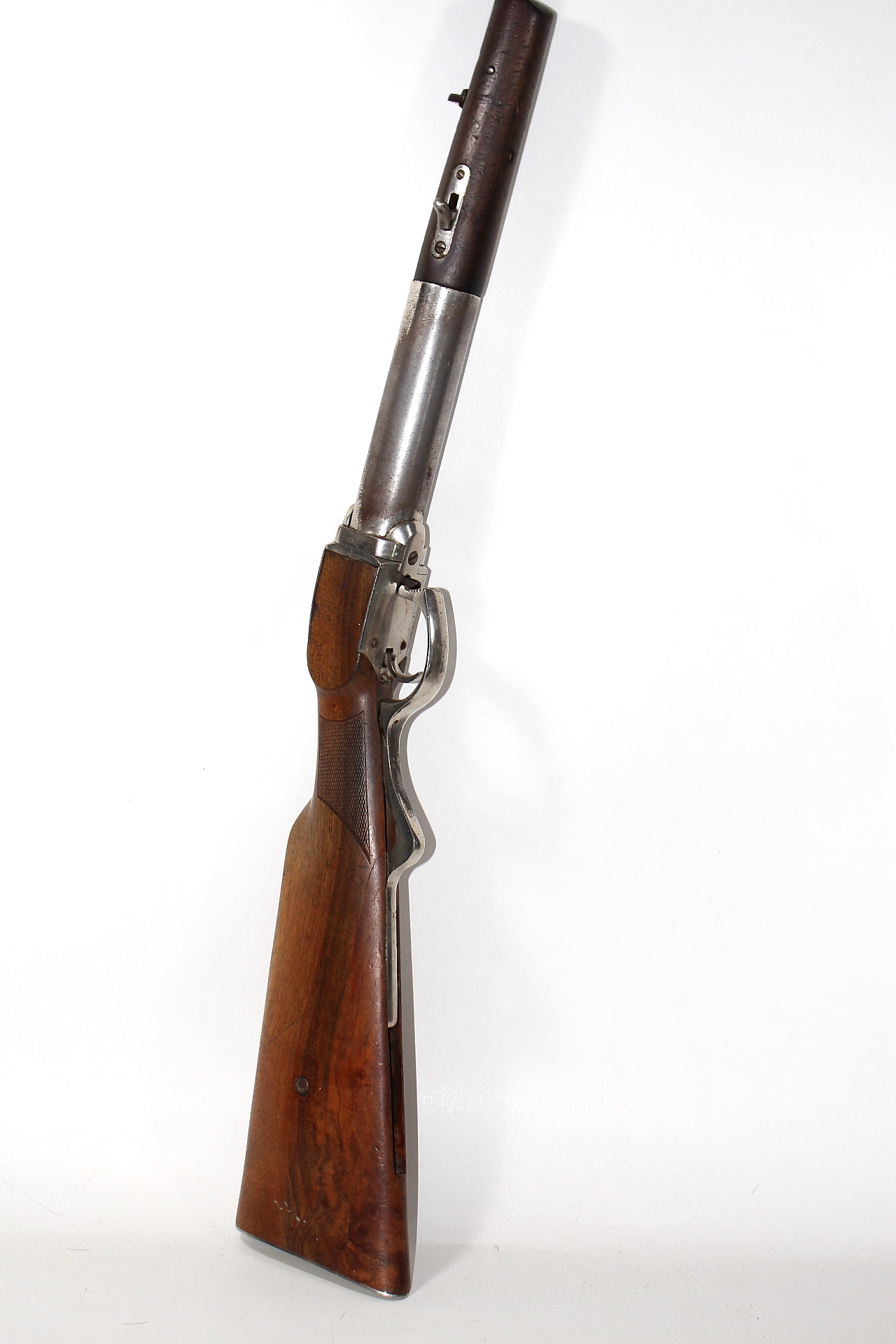 Images for 636792. AIR RIFLE, fairground model, "original Will ...