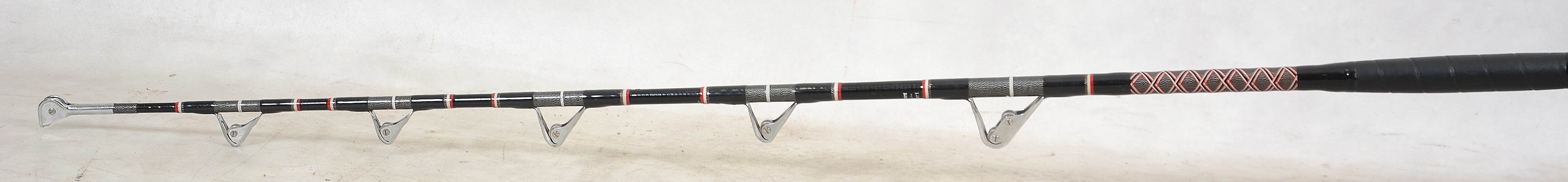 Images for 661187. FISHING ROD WITH FISHING ROLL, Penn Senator 16/0 ...