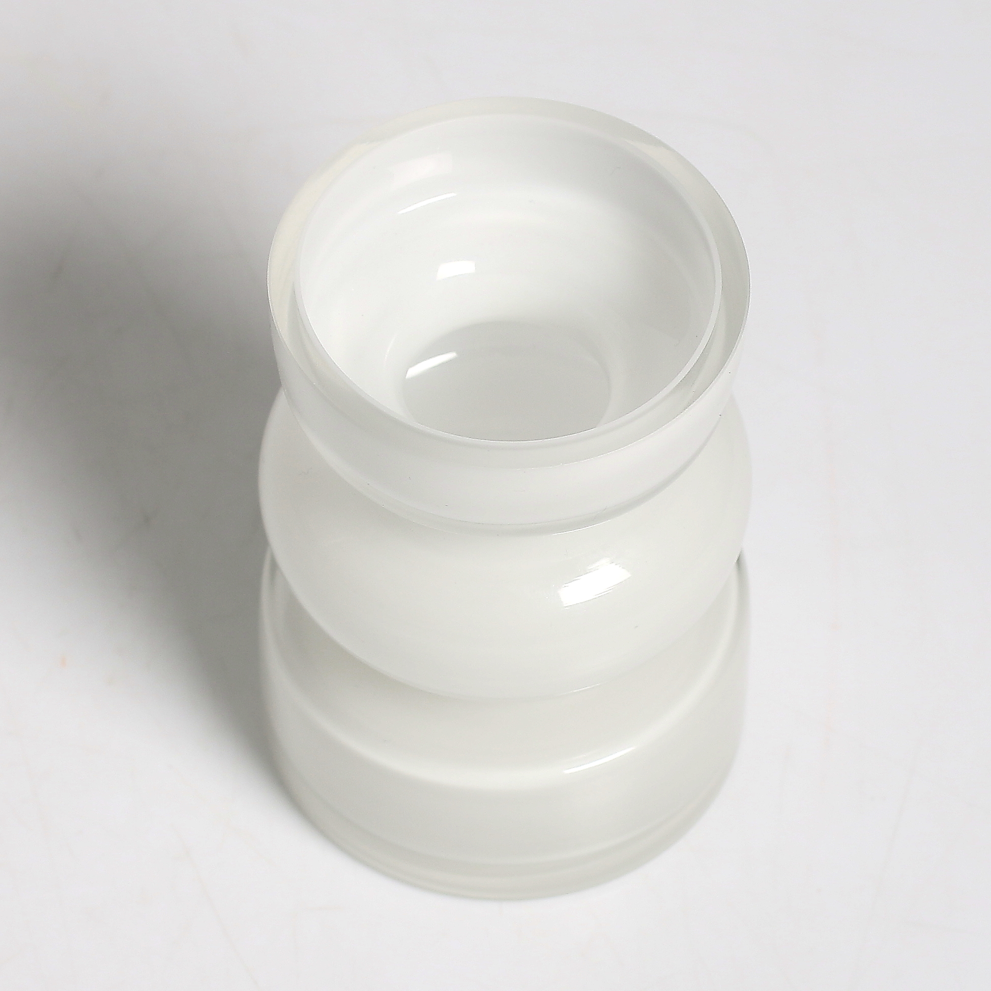 Images for 663248. VAS, glass, PO Ström, Alsterfors Glasbruk, signed ...