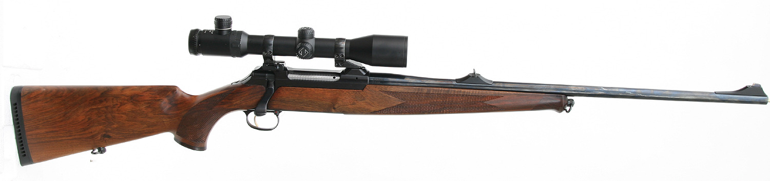 Images for 69097. BULLET RIFLE WITH EXTRA PIPSET, German, Repeter, made ...