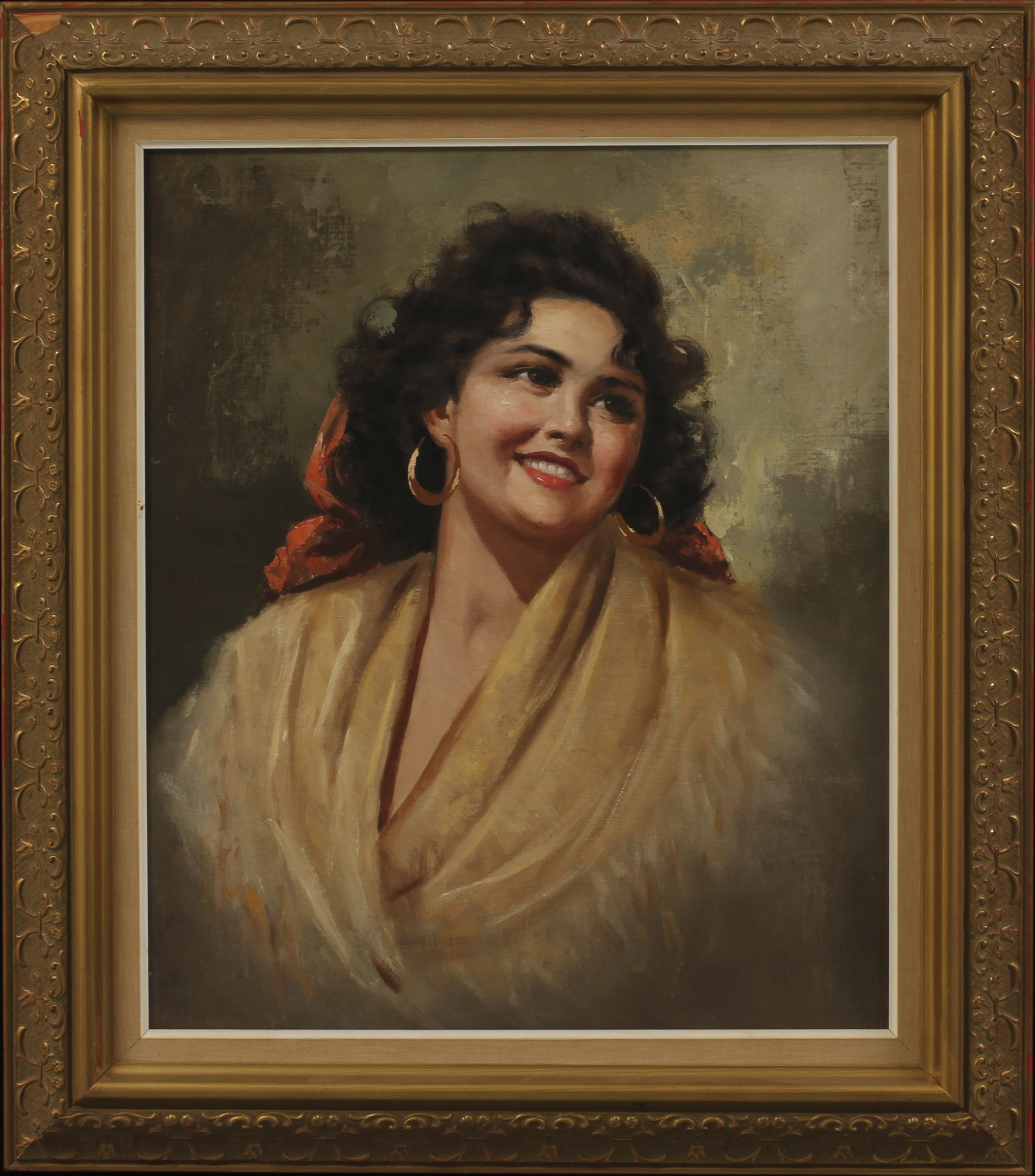 Галерея живописи.Аукционное в мою коллекцию.Избранное.... Обсуждение на ...