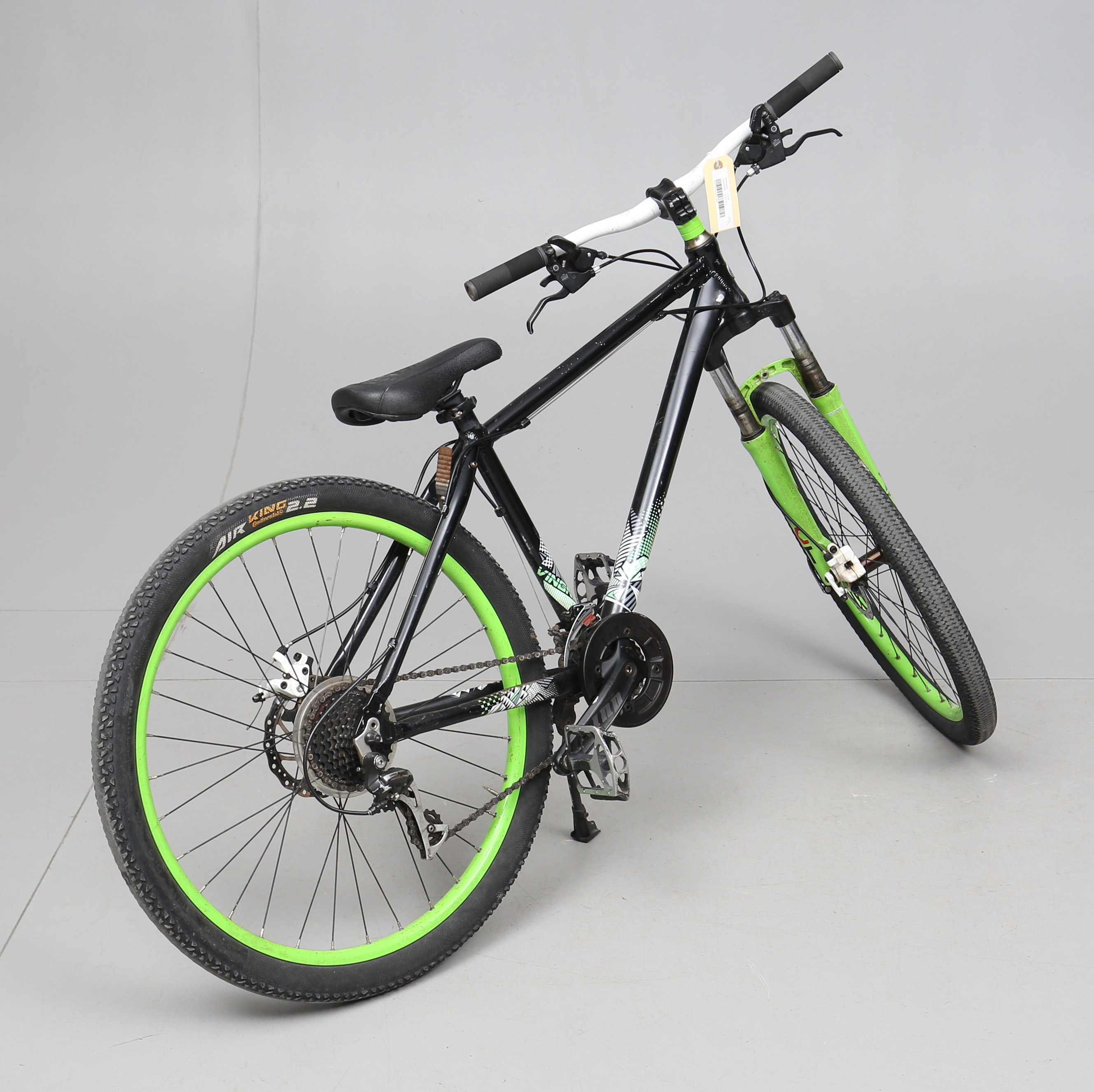 Images for 696078. BIKE, 26", Crescent Vingner. - Auctionet