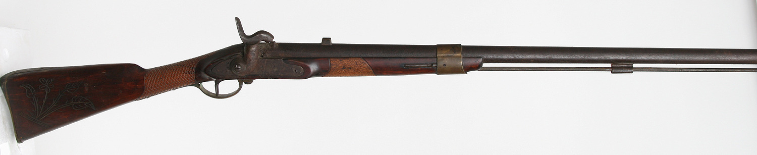 Images for 71584. BATCH LOCK RIFLE, Swedish. - Auctionet