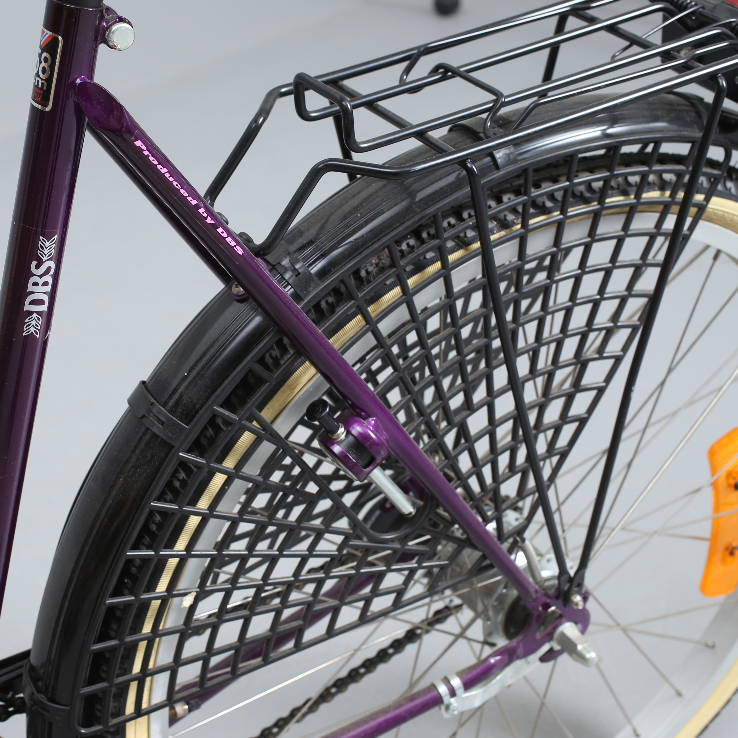 Images for 747717. WOMEN'S BIKE, DBS, Kilimanjaro. 5 gears. 26 ...