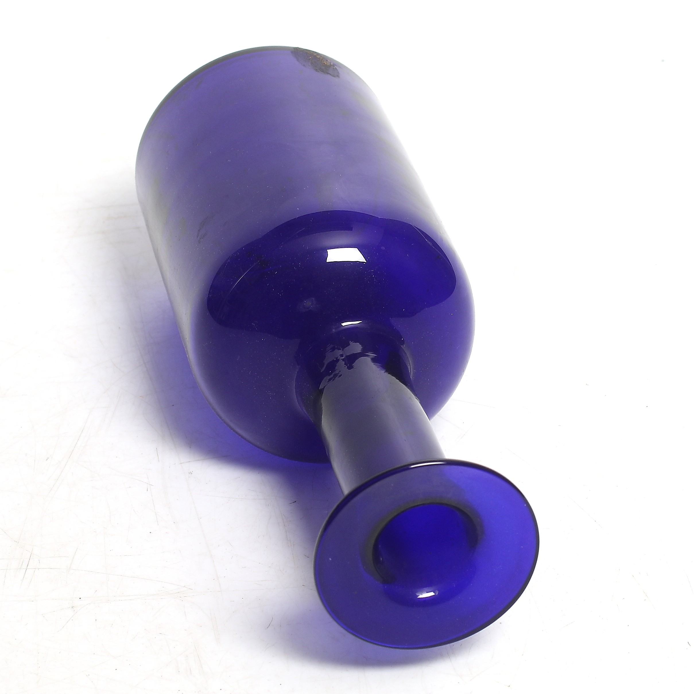 Images for 757818. VAS, glass, Otto Baur, Holmegaard, Denmark, 1900s ...