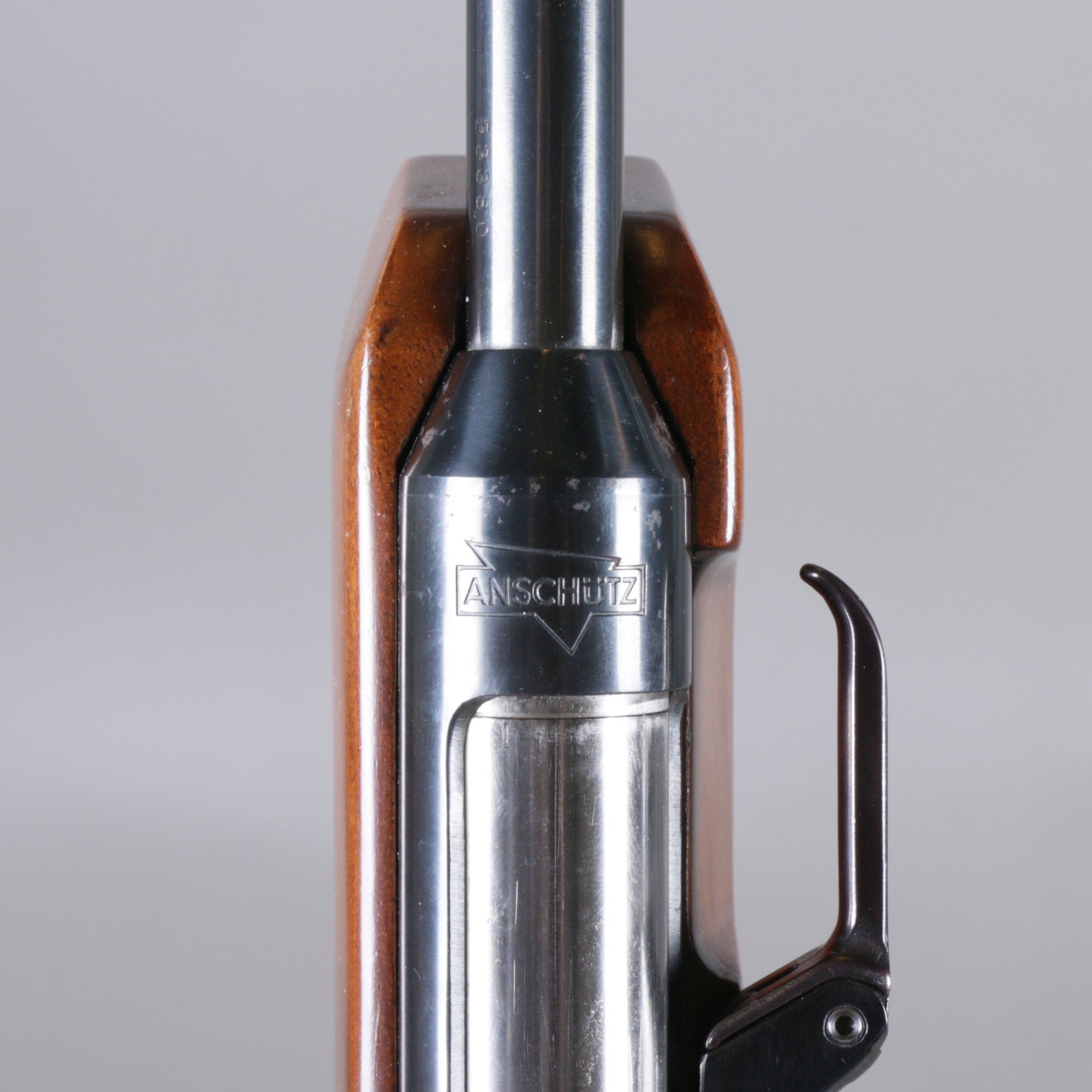 Images for 768846. AIR RIFLE, Anschutz, Model 220, 1900s. - Auctionet