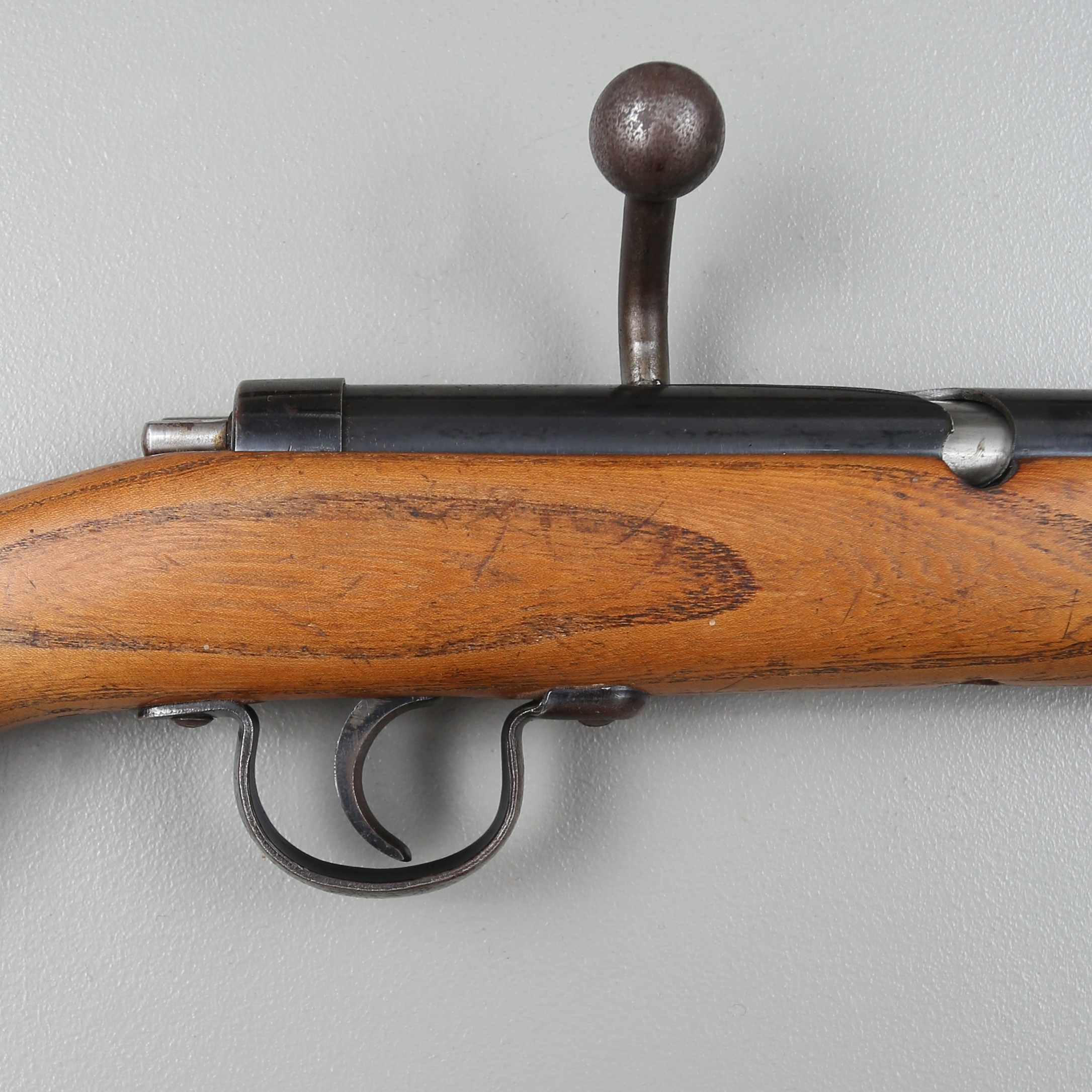 Images for 769382. AIR RIFLE March 100, 1930s Germany. - Auctionet