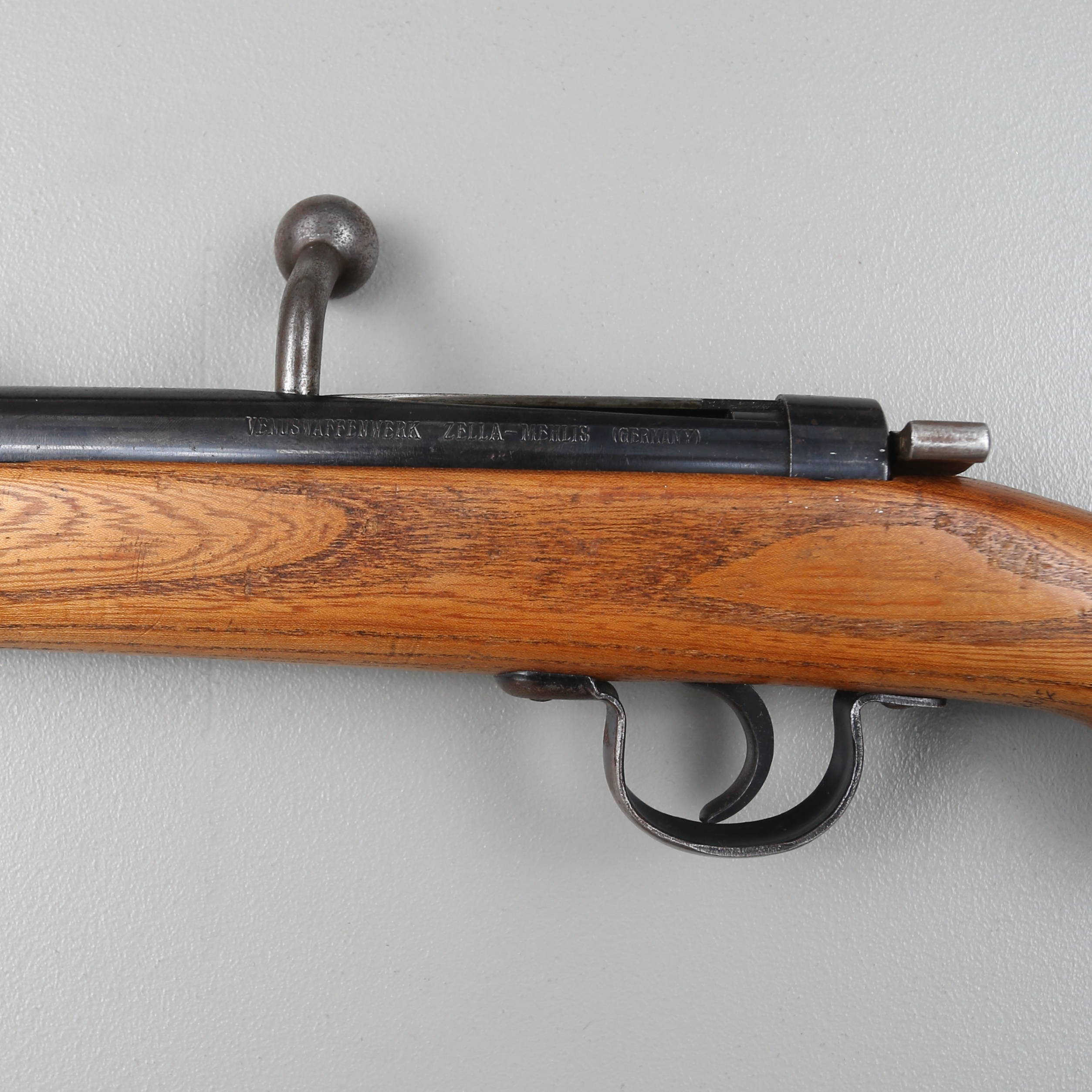 Images for 769382. AIR RIFLE March 100, 1930s Germany. - Auctionet