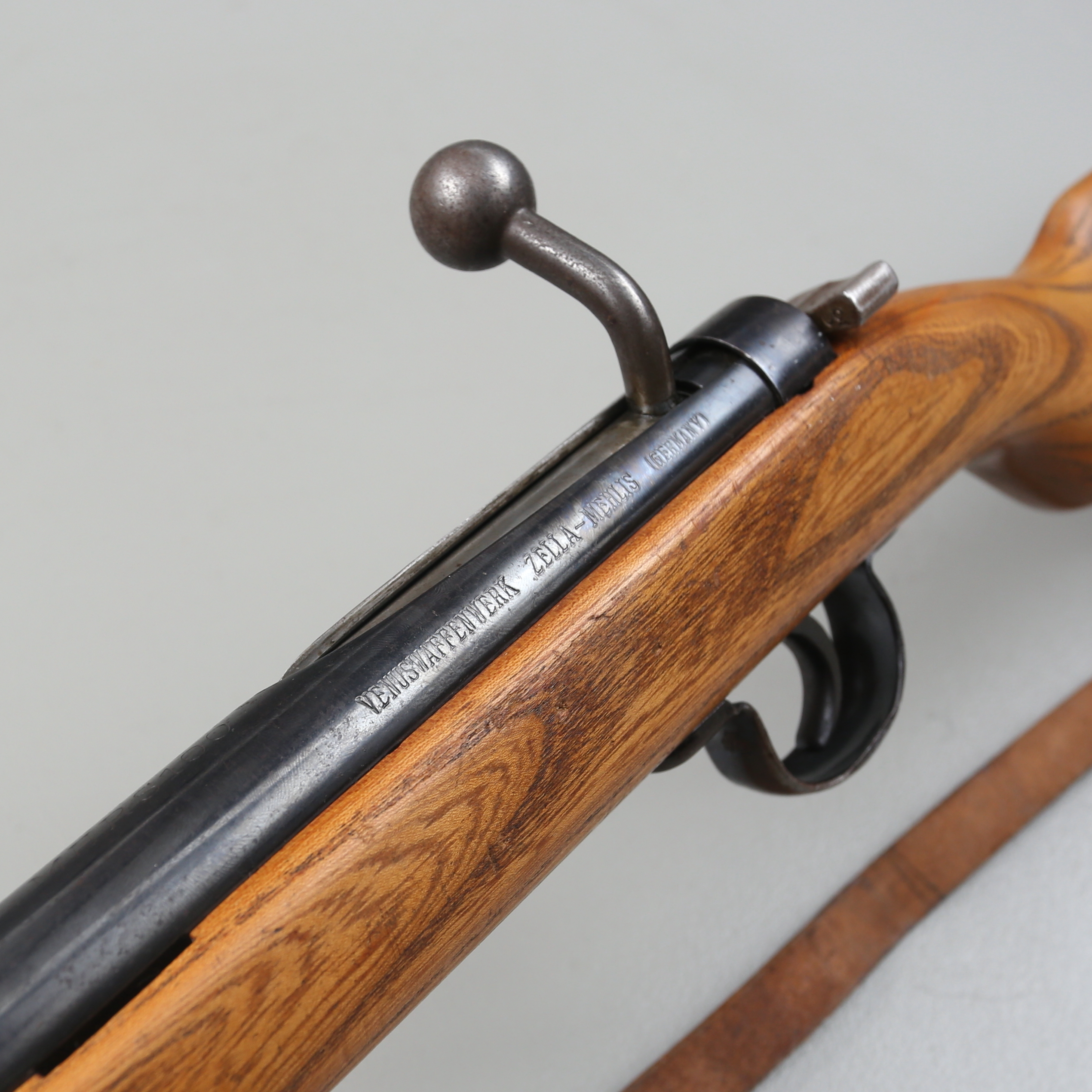 Images for 769382. AIR RIFLE March 100, 1930s Germany. - Auctionet