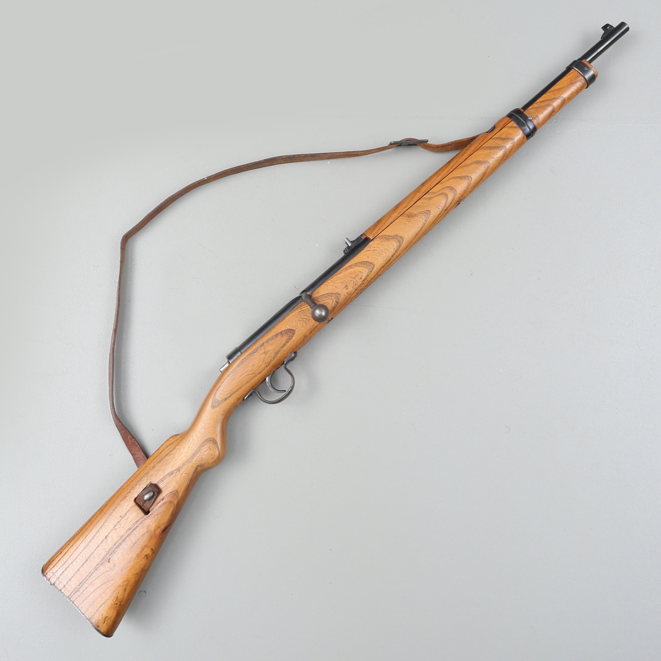 Images for 769382. AIR RIFLE March 100, 1930s Germany. - Auctionet