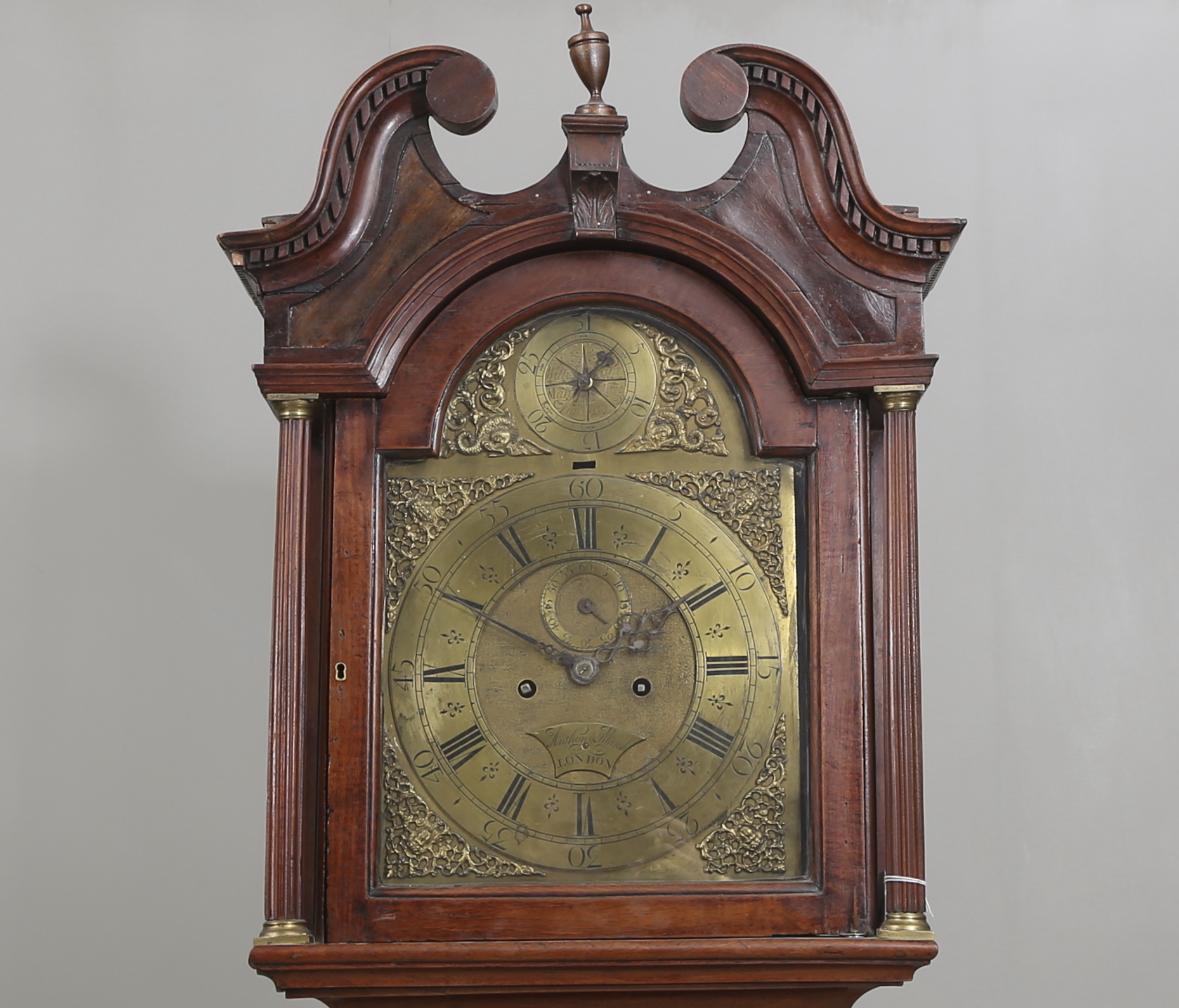 Images for 770560. FLOOR FLOOR, Anthony Marsh, London, England, 18th ...