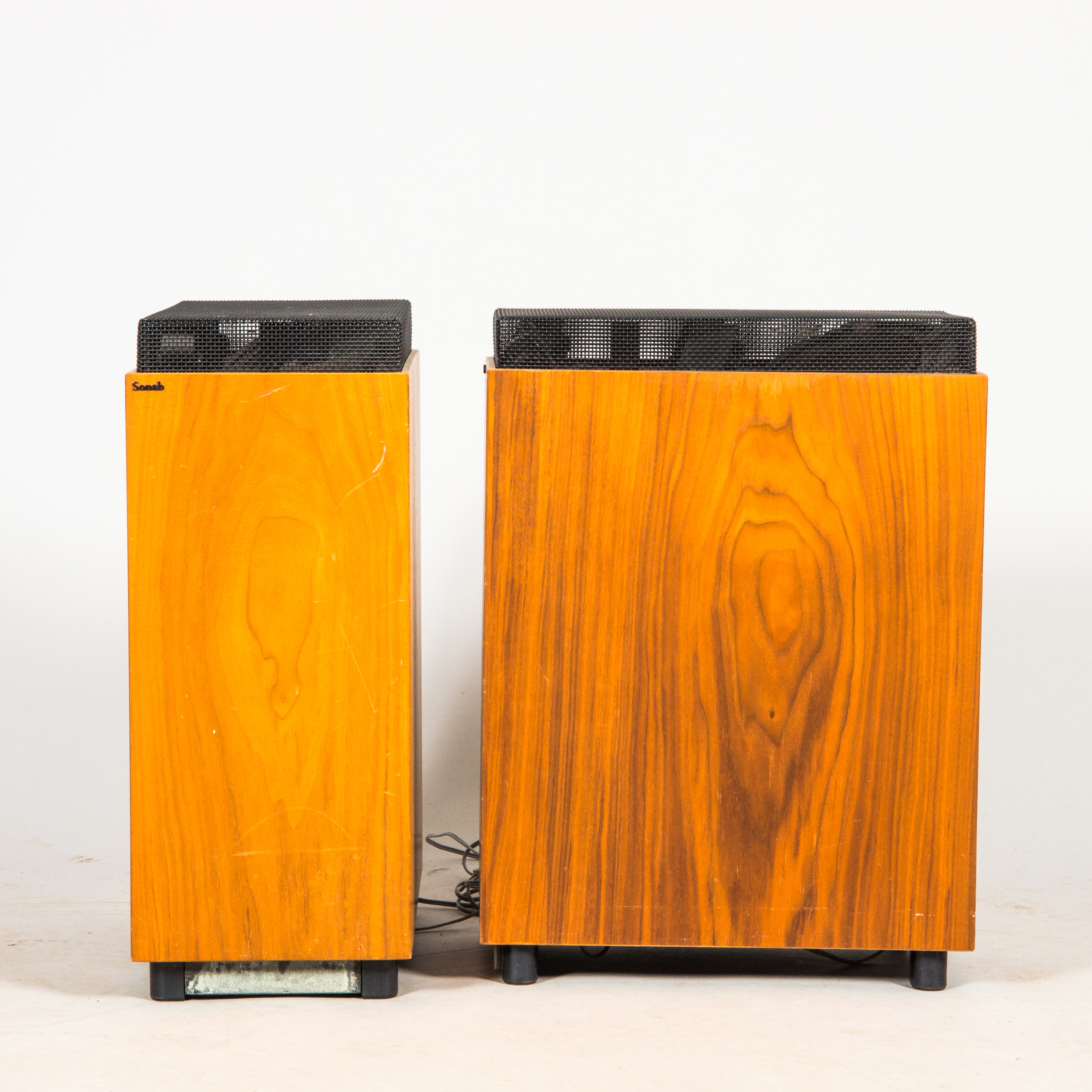 Images for 781060. SPEAKER, 1 pair, SONAB, OA 14L, Stig Carlsson ...