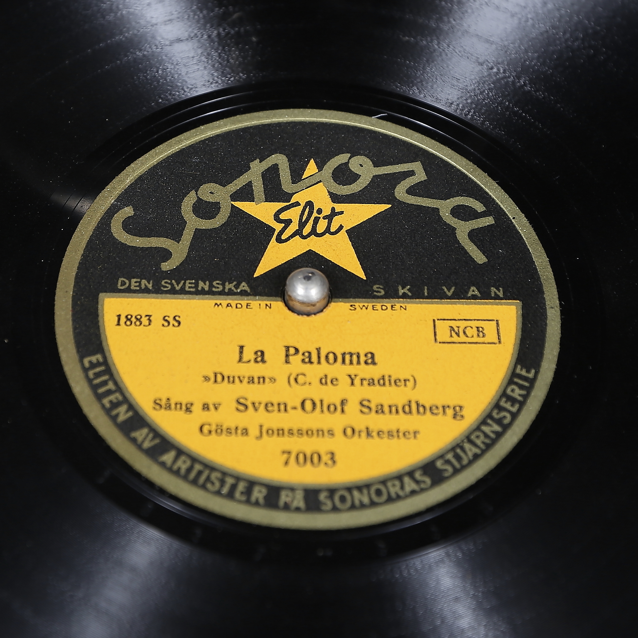 Images for 789591. GRAMMOFONE, The Alba gramophone, first half of the ...